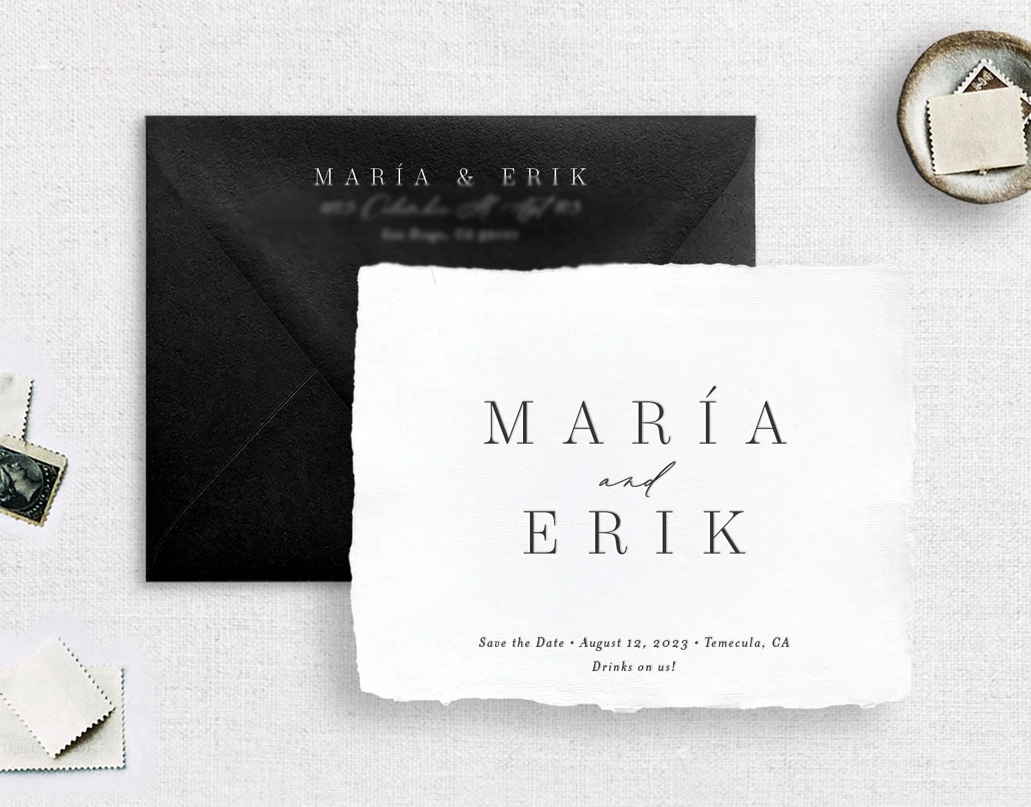 Inspiration: The Nouveau Suite — Sal Studios