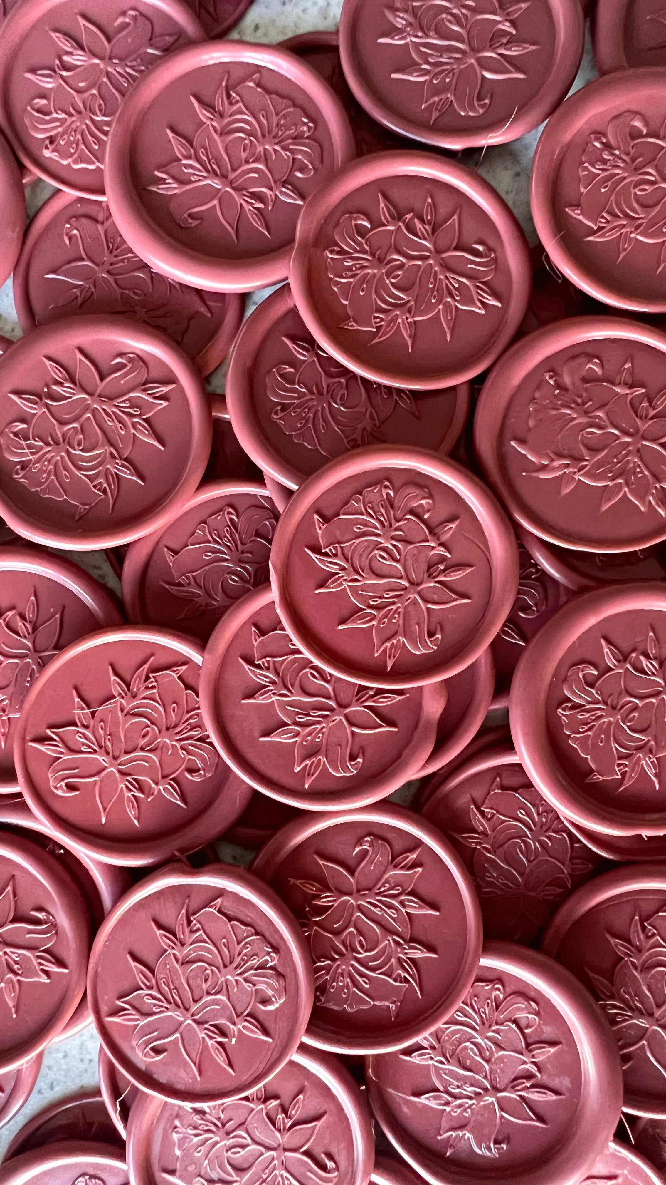 Inspiration: The Carta Bella Suite — Sal Studios