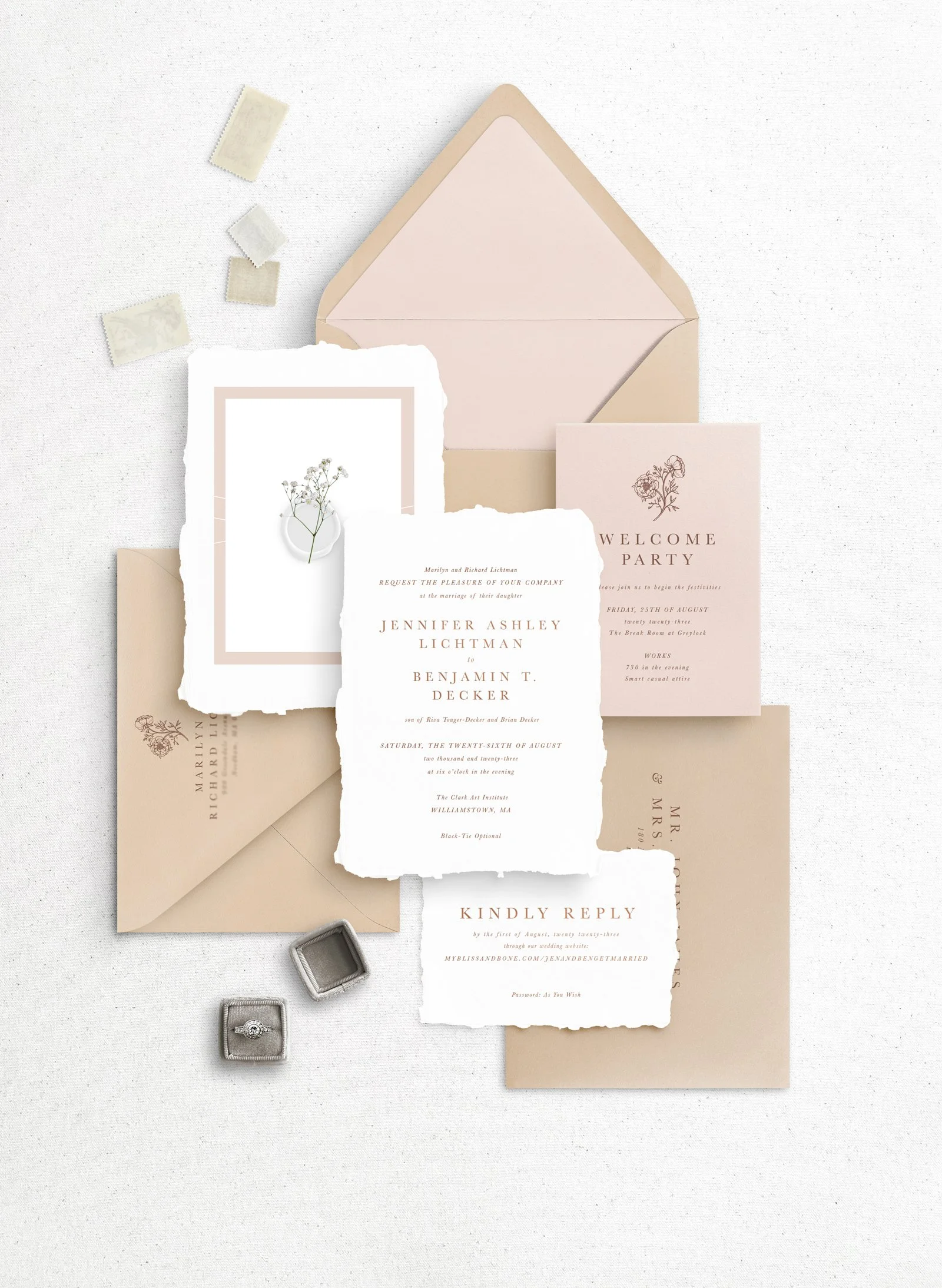 Inspiration: The Audrey Suite — Sal Studios