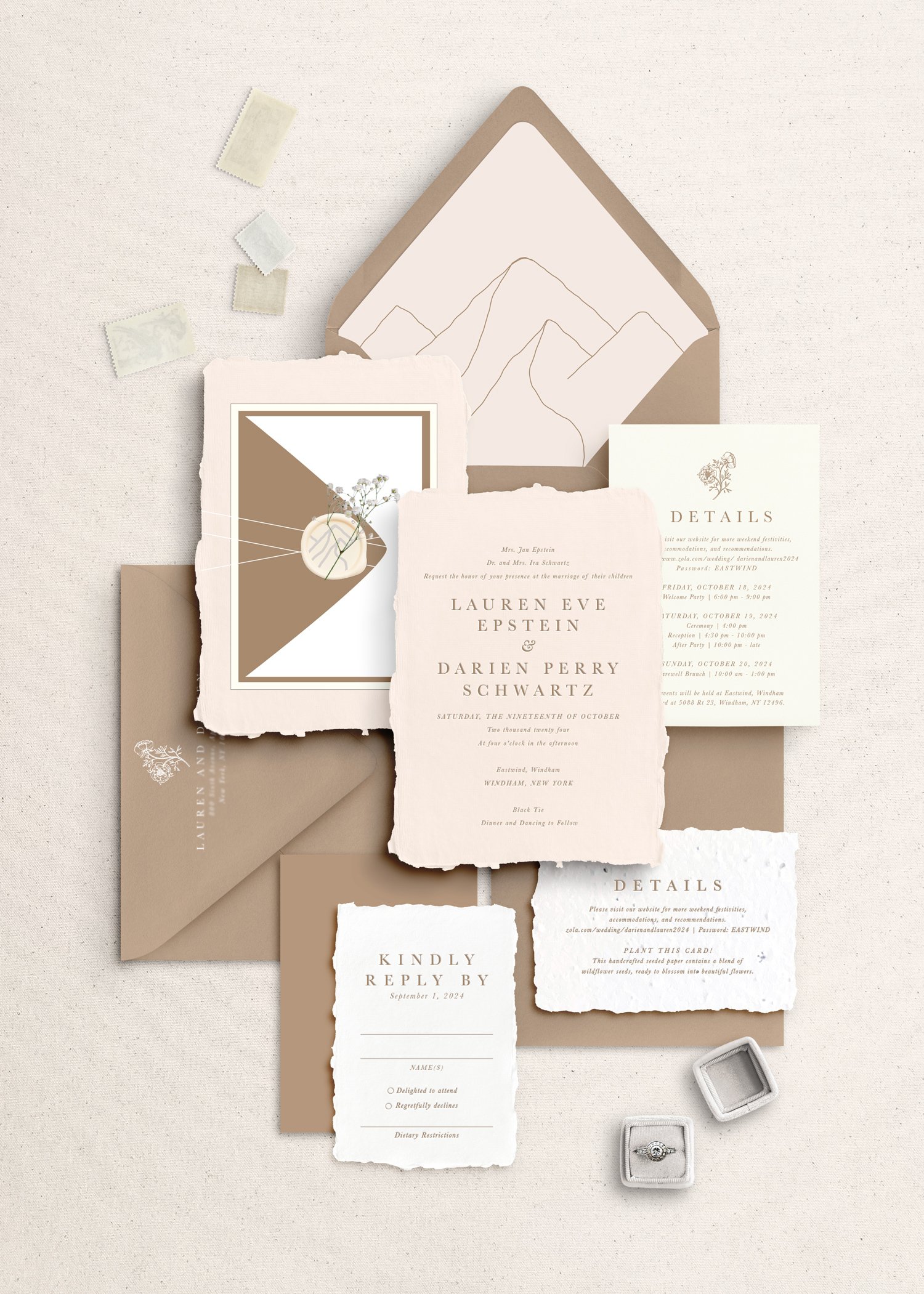 Inspiration: The Audrey Suite — Sal Studios