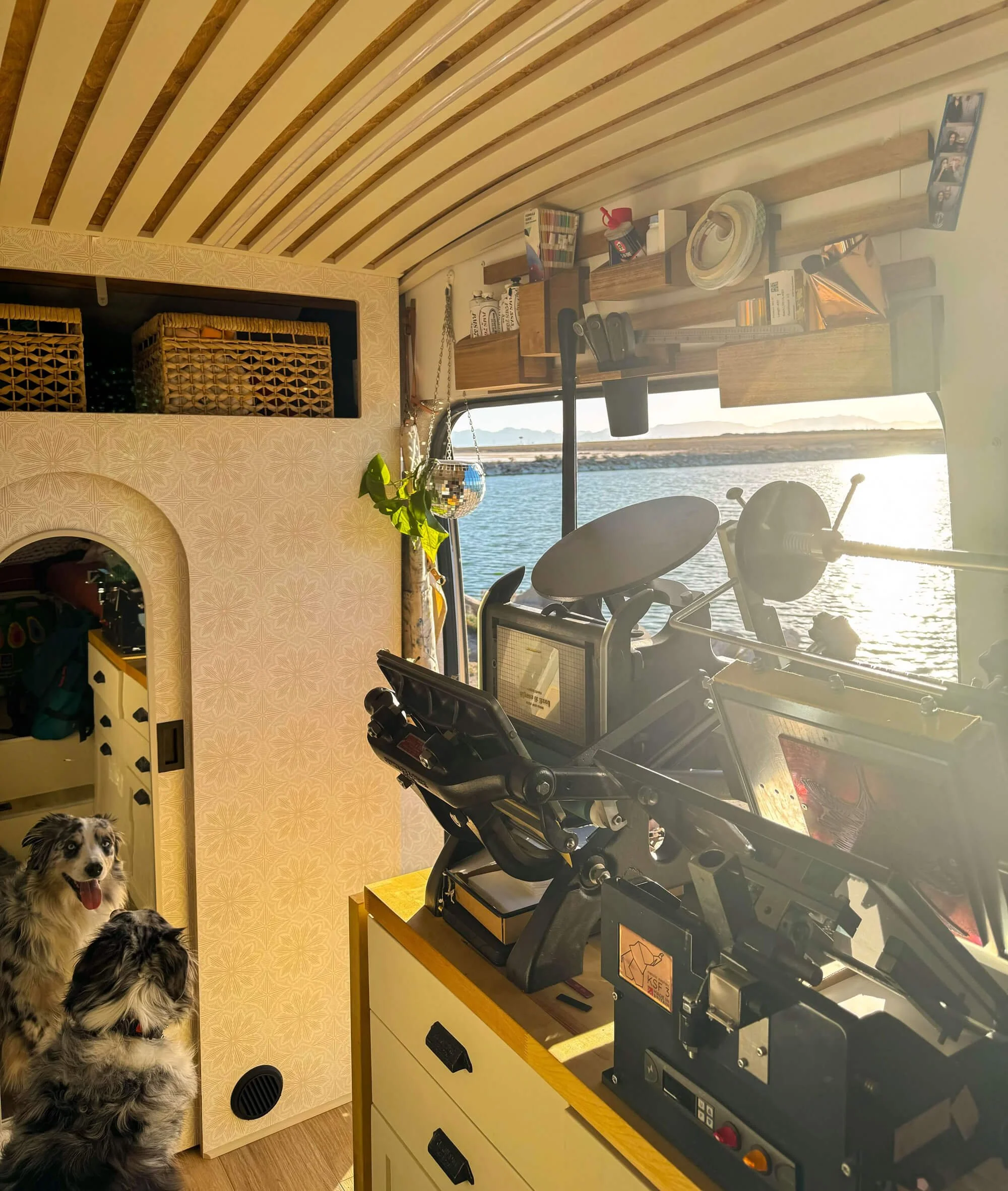 The Printers Bundle — Sal Studios