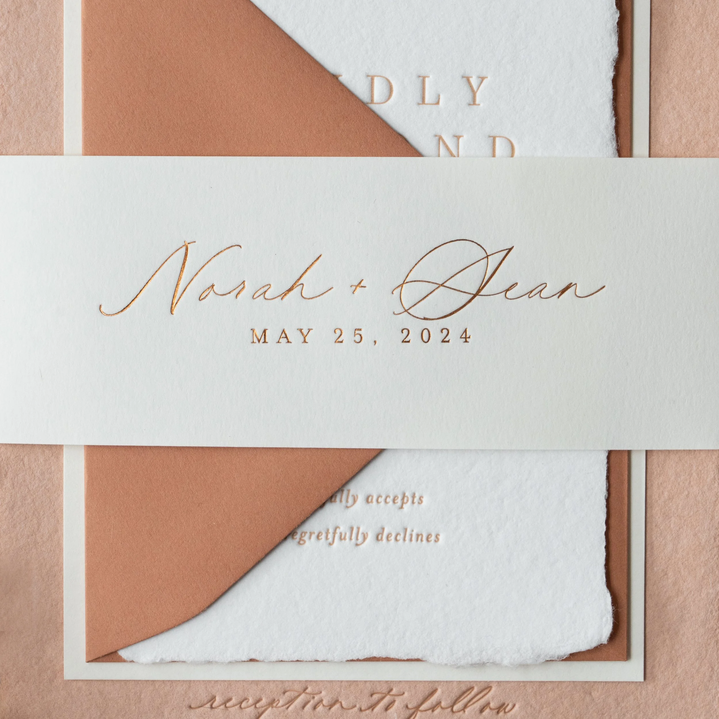 Elegant and Eco-Friendly: How to Send Luxury Invites Without the Waste ...