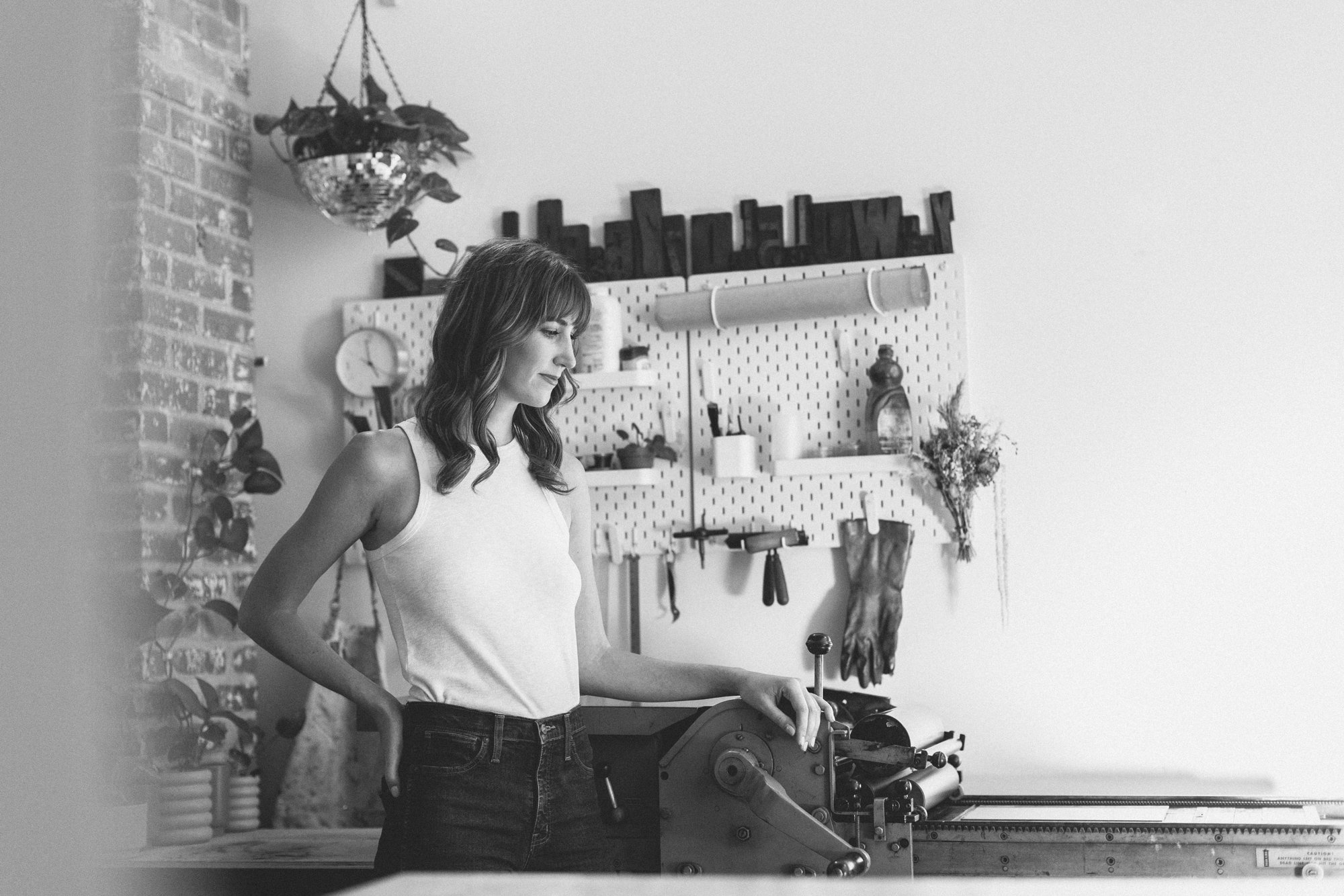 Makeready — Sal Studios