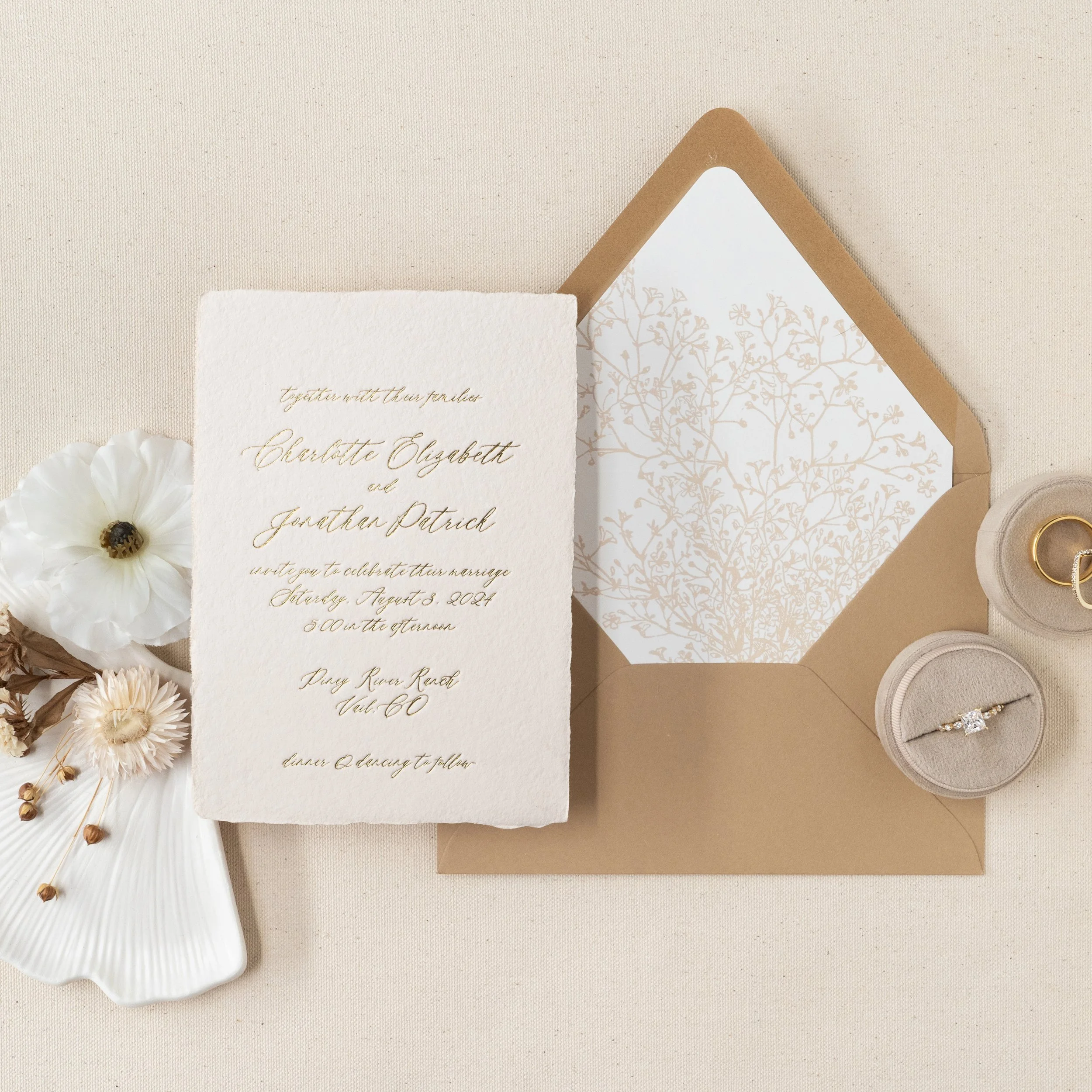 Carta Bella Gallery — Sal Studios