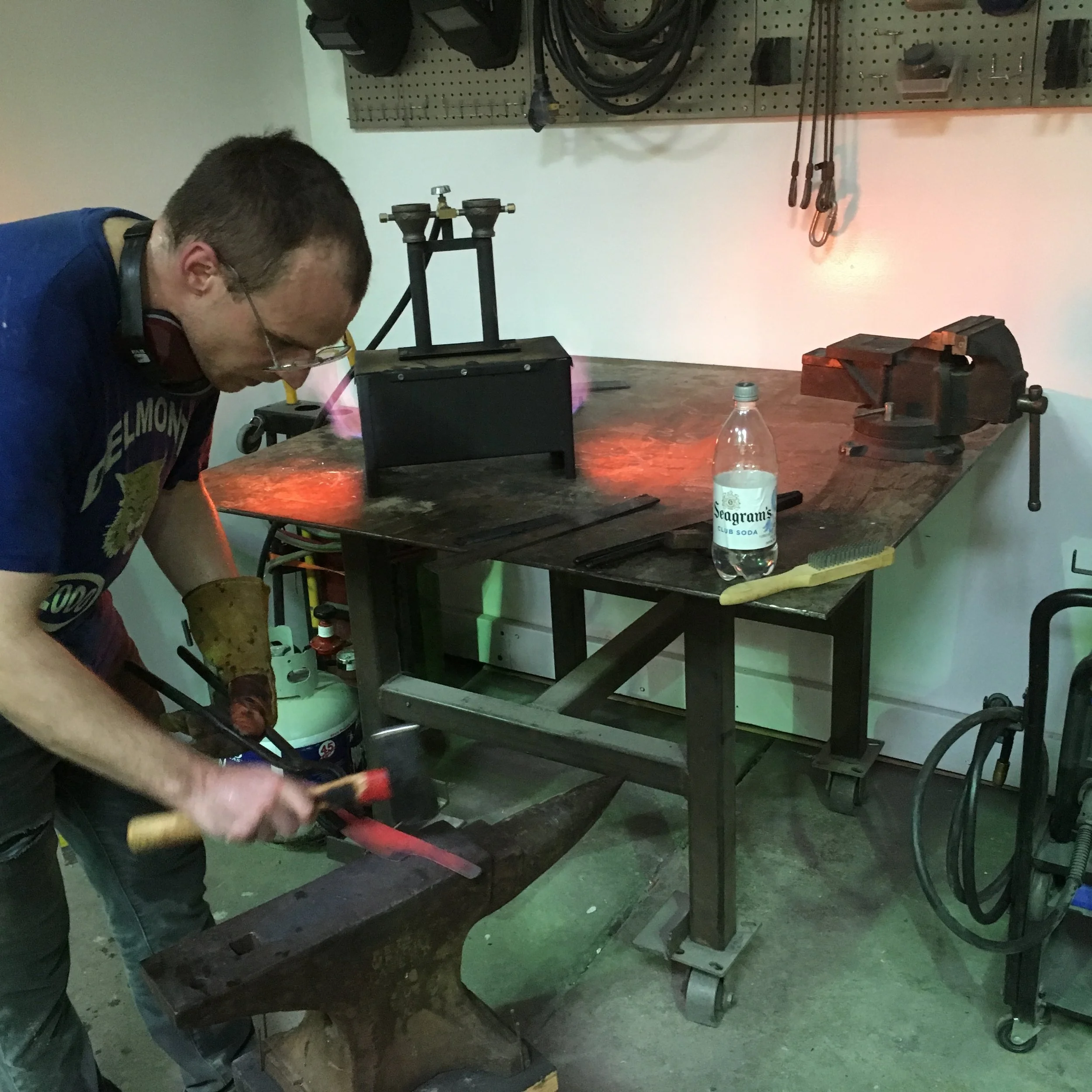 supersmith — bantam