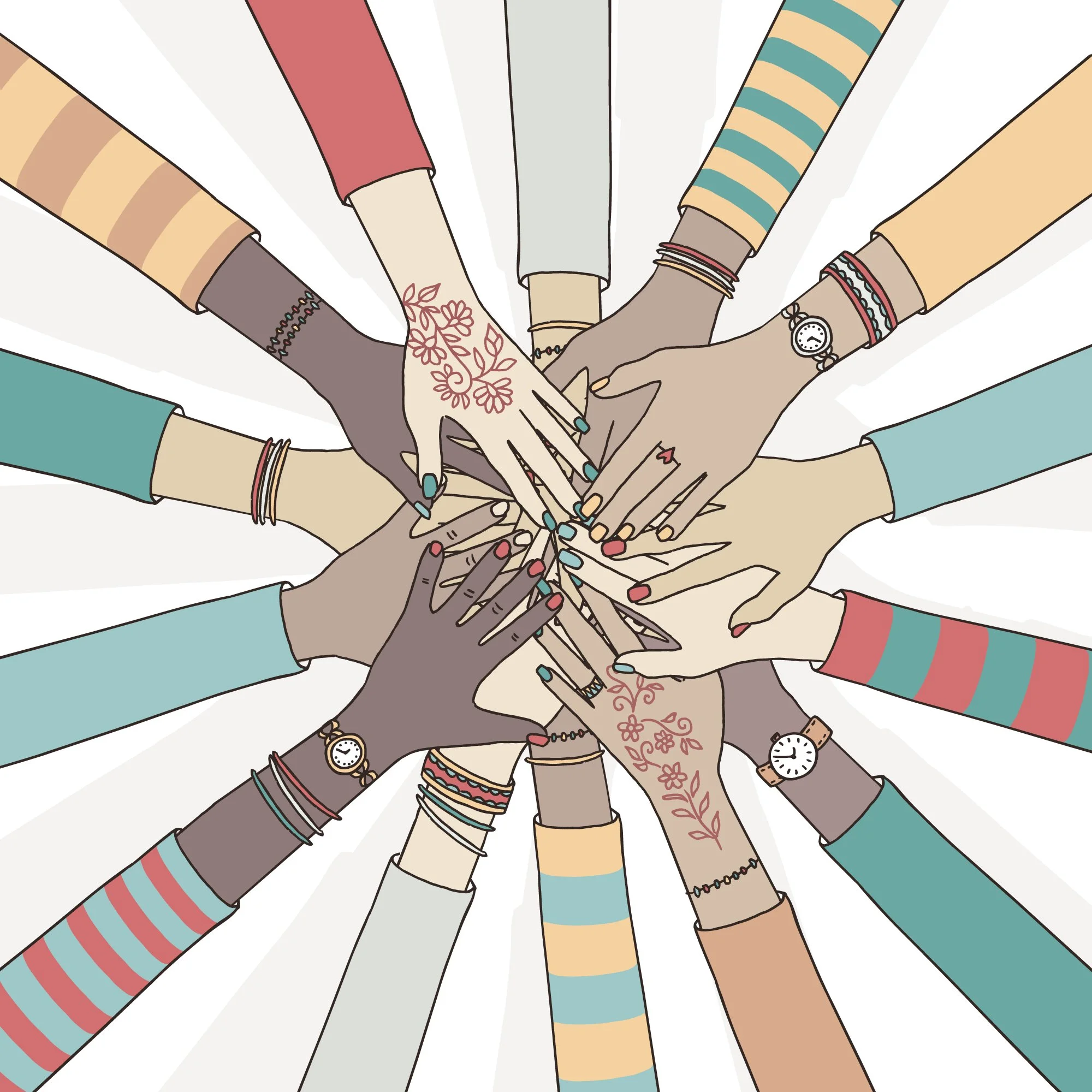 The Social Impact Studio Consulting, LLC