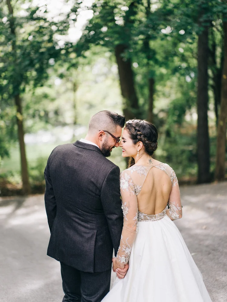 Welcome to CHI thee WED — CHI thee WED