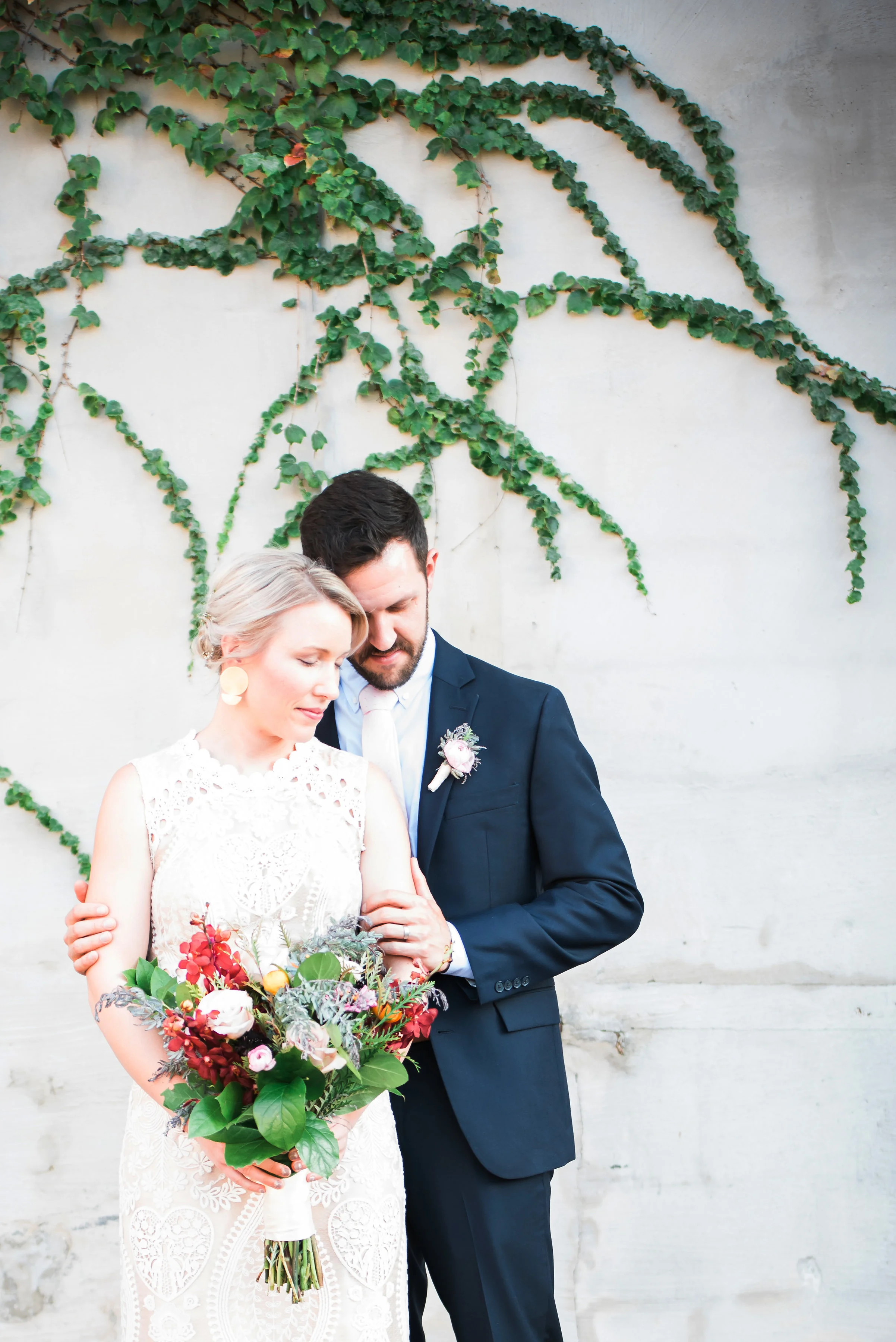 Lauren & Matt's West Loop Wedding — CHI thee WED