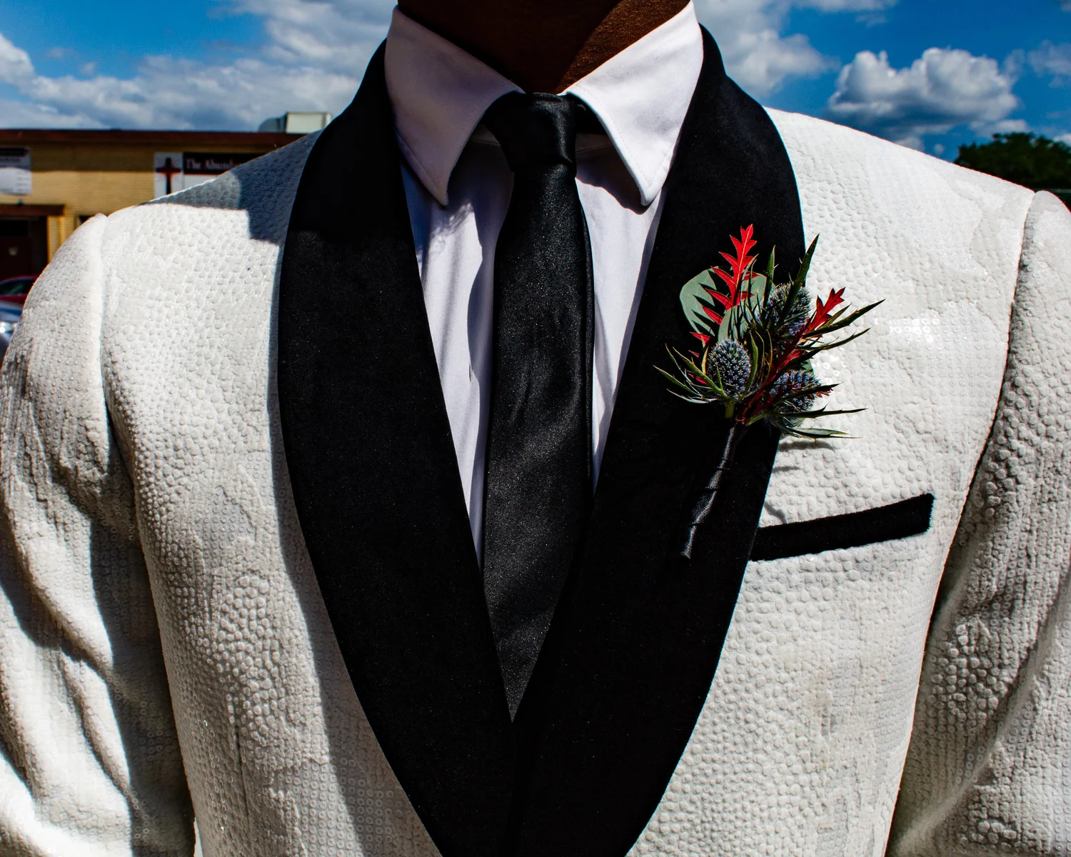 Be Bold: When Art Meets Life Styled Shoot — CHI thee WED