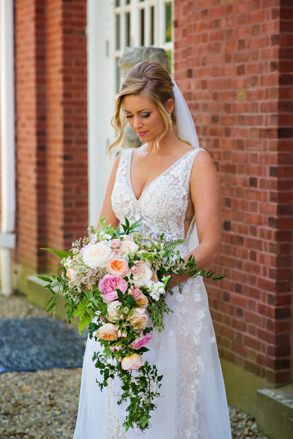 Fairytale Wedding Come True — CHI thee WED