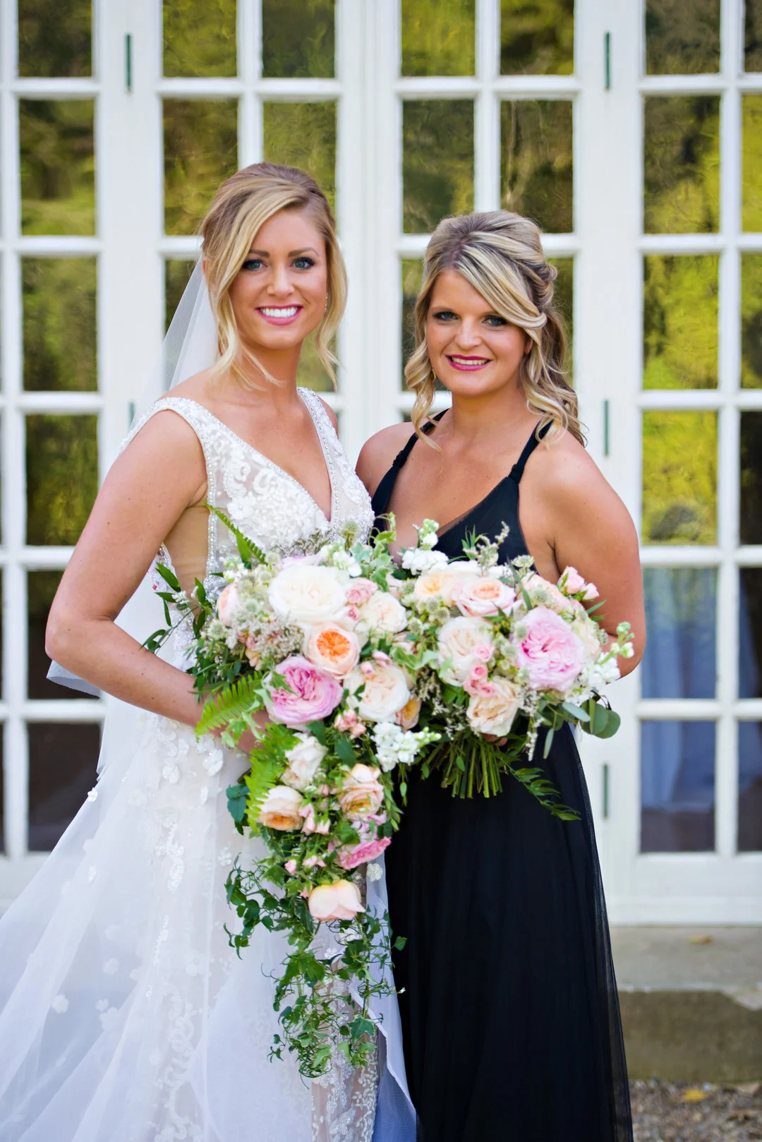 Fairytale Wedding Come True — CHI thee WED