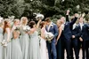 Charming CD&ME Outdoor Wedding — CHI thee WED