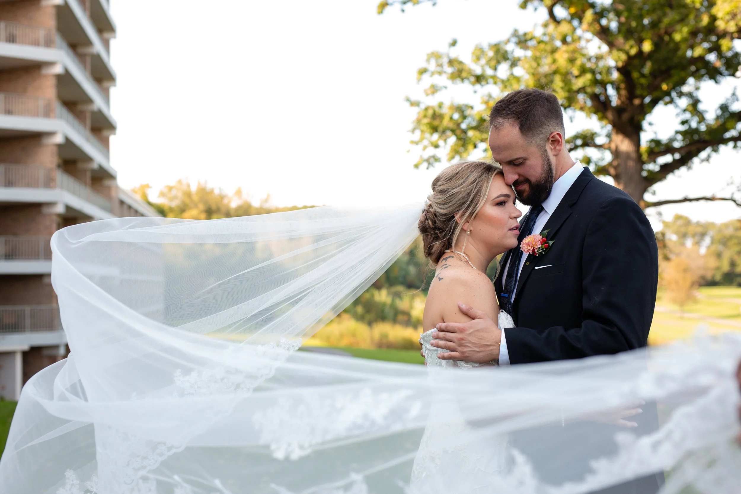 Celebrating Our Wedding Day One Year Later — CHI thee WED