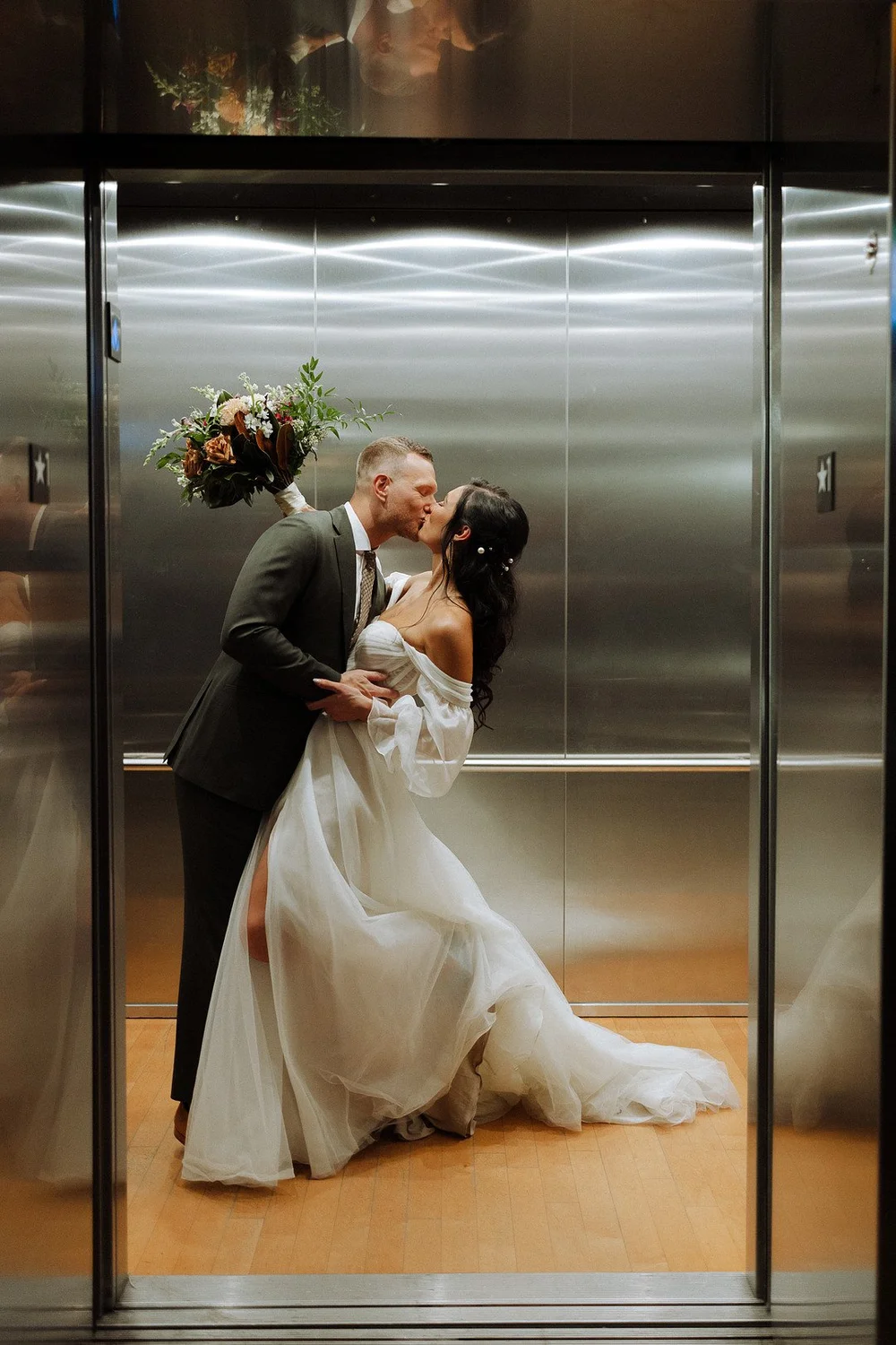 Bella Bianca Wedding Bella Bianca — Blog | CHI Thee WED