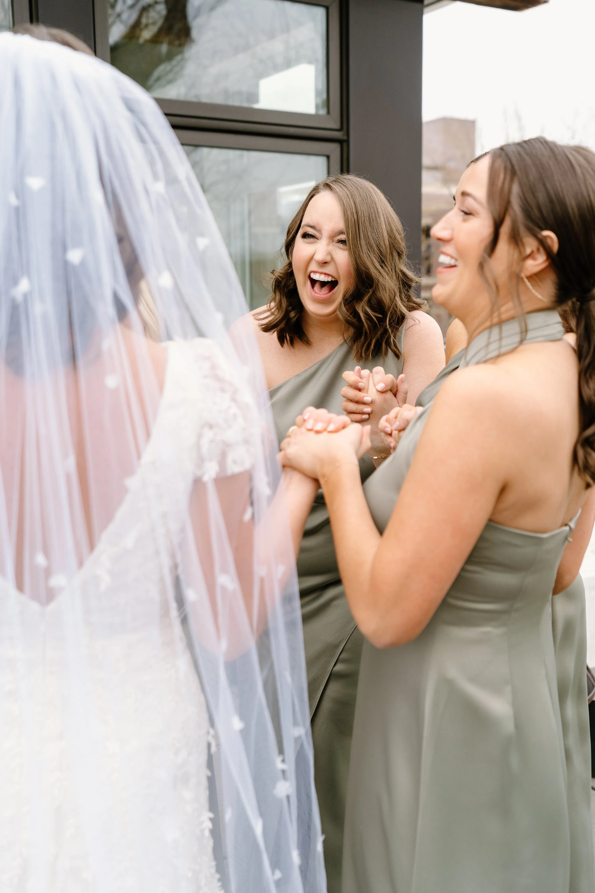 Detailed, Personalized, Stunning Chicago Wedding — CHI thee WED