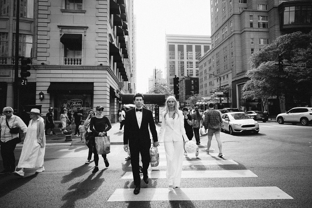 Zach Caddy Photography — CHI thee WED