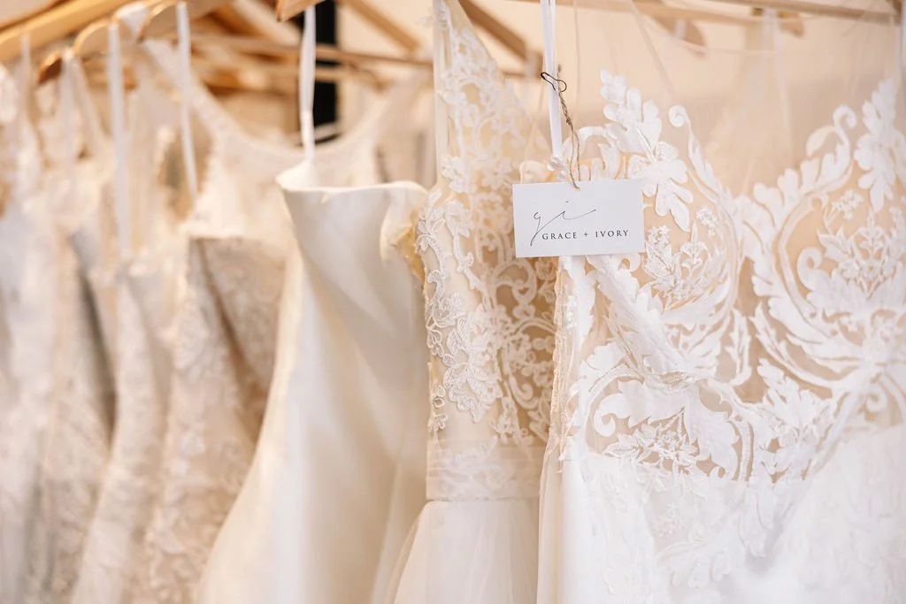 How To Set and Shop Within Your Wedding Dress Budget — CHI thee WED