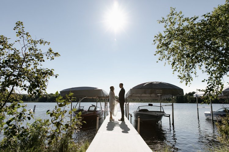 Why Your Wedding Deserves More Than 24 Hours — CHI thee WED