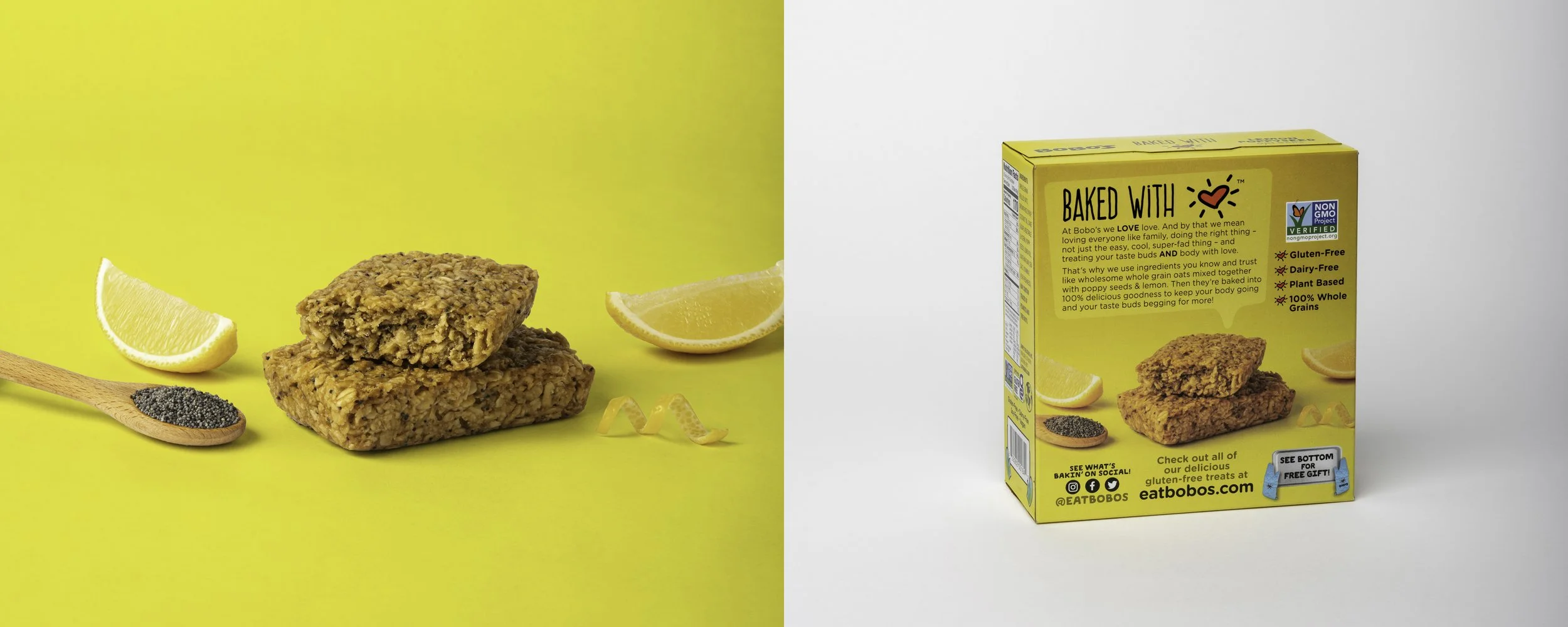 BOBO's — Asheville Photographer