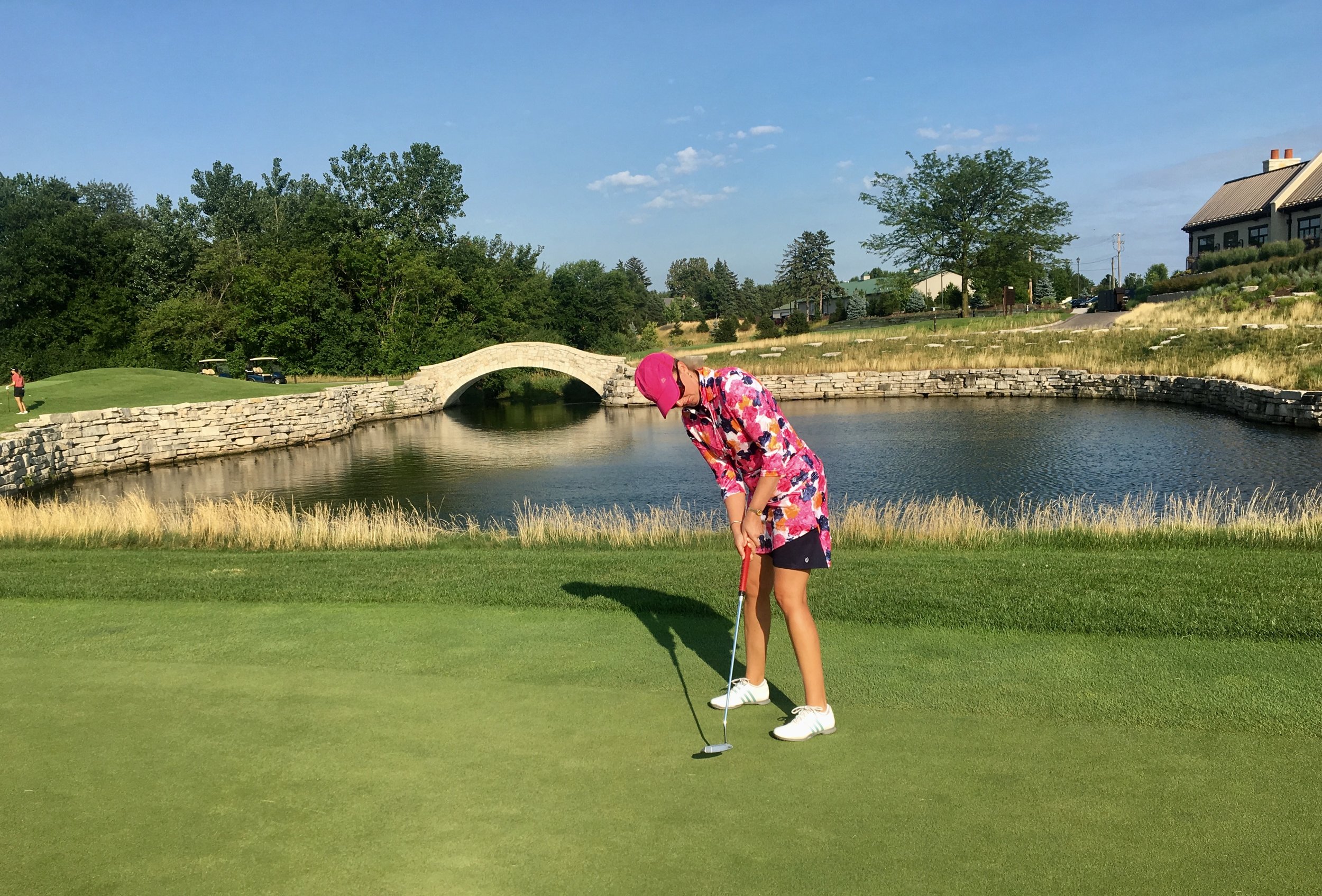 Gallery — Heather Angell, PGA