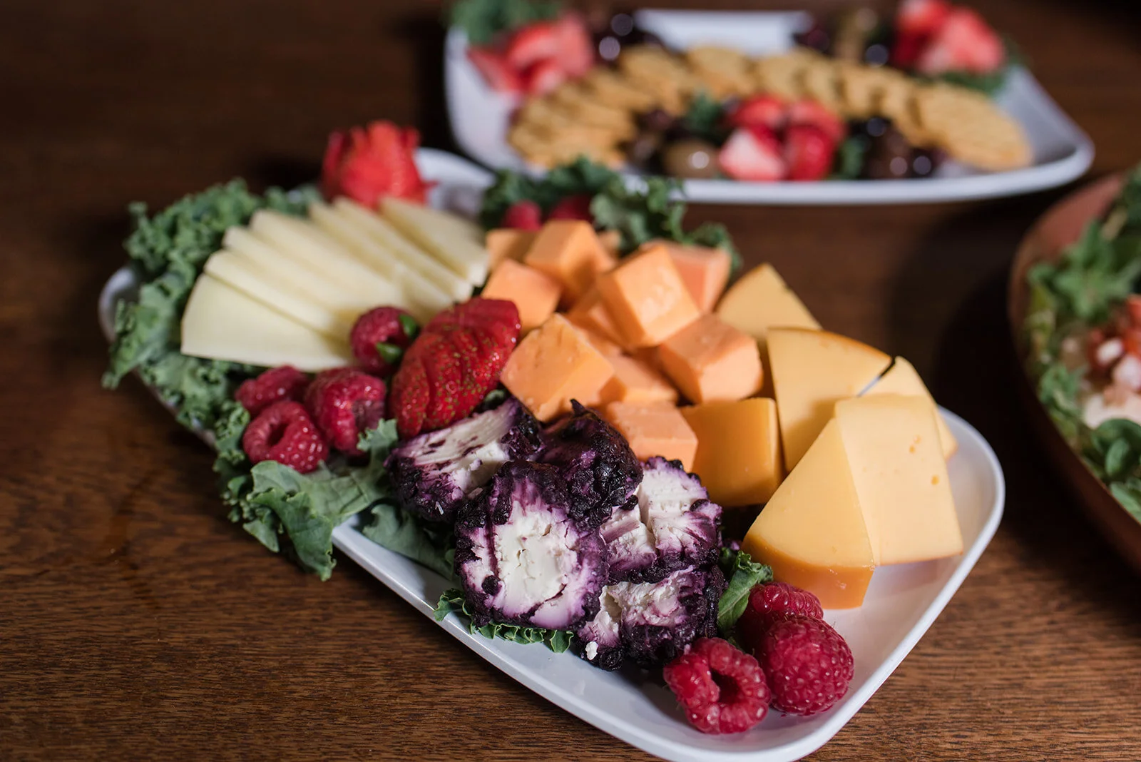 Courtyards of Andover