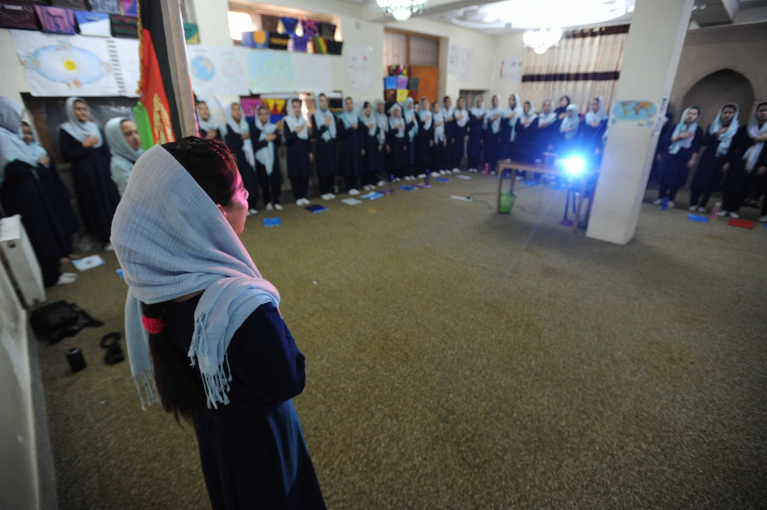 The Boarding School Model — SOLA