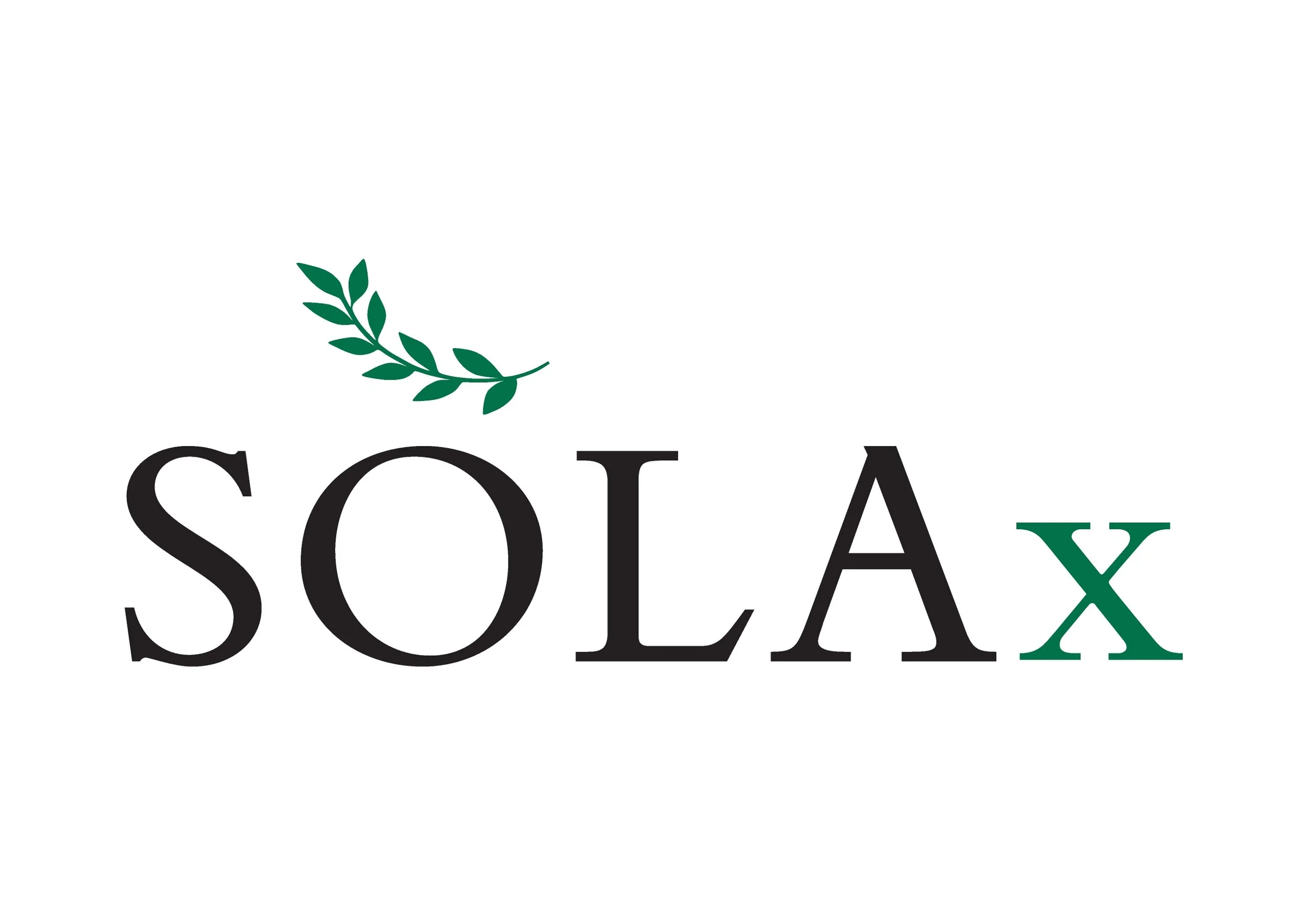 SOLAx: Our Online Academy — SOLA