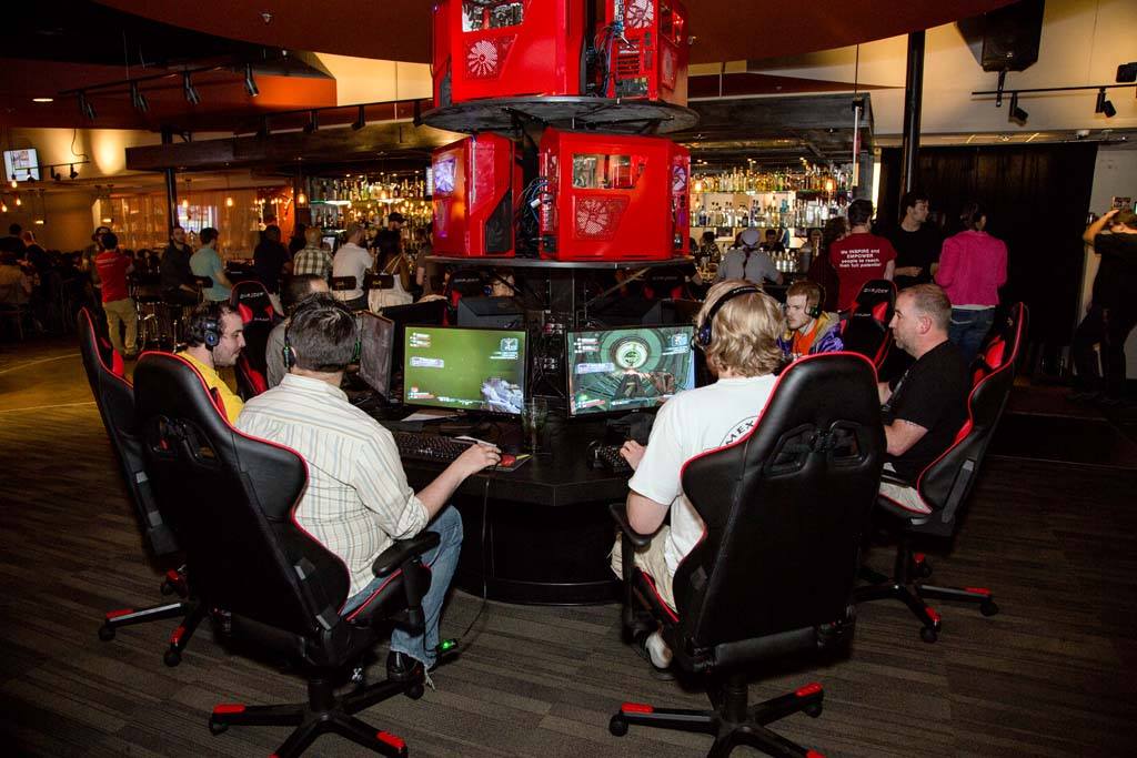 What can I do at Battle & Brew? | Video and Board Gaming Venue ...