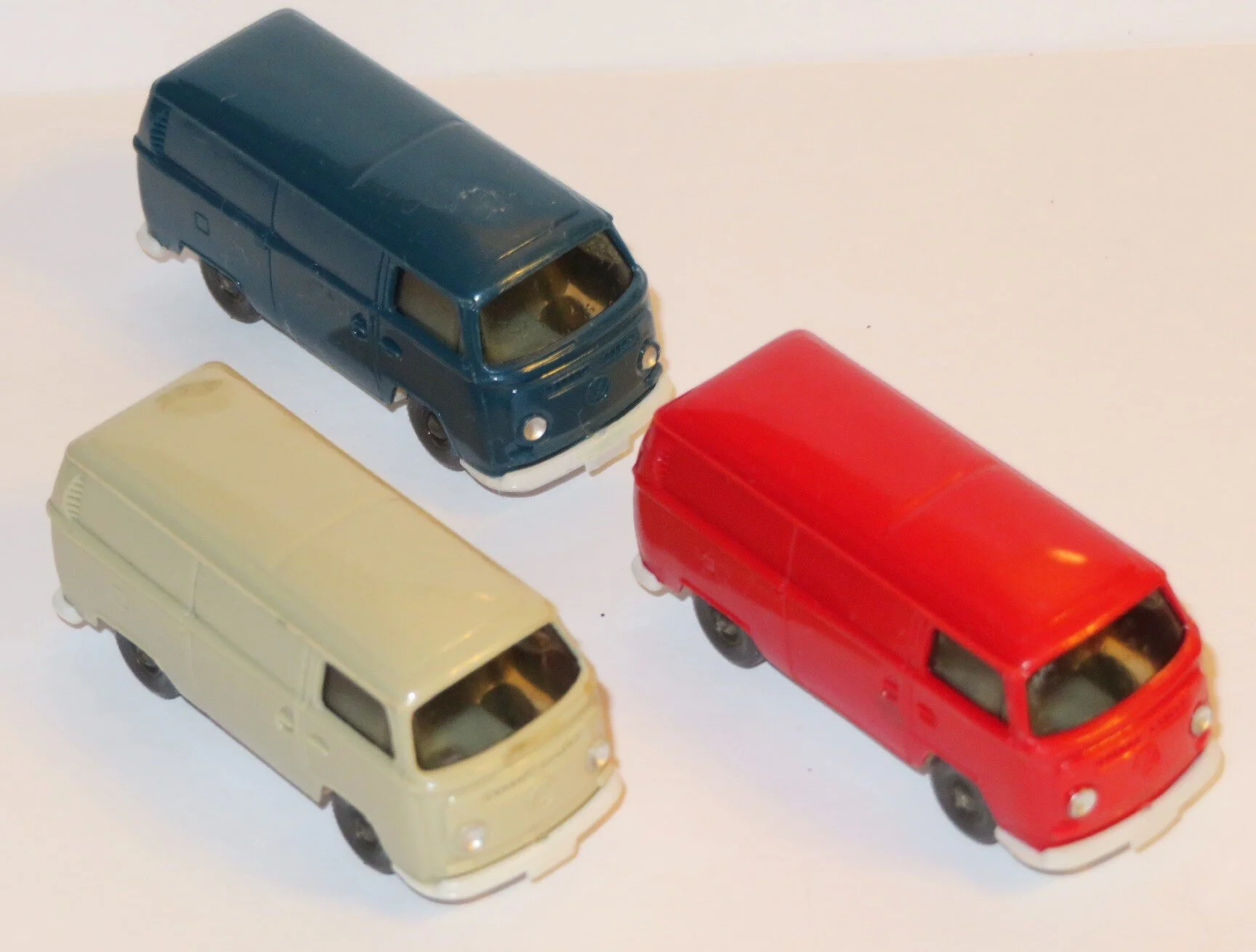 European Trains & Accessories HO, O & 1. Live Steam — Tobias Toys & Trains