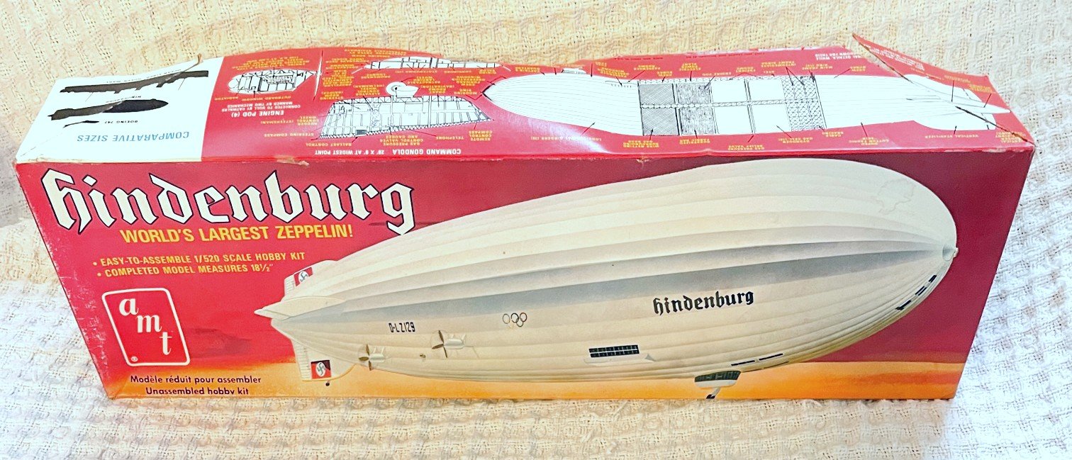 Vintage Toys - Model Kits, Playsets, Slotcars & Games — Tobias Toys ...