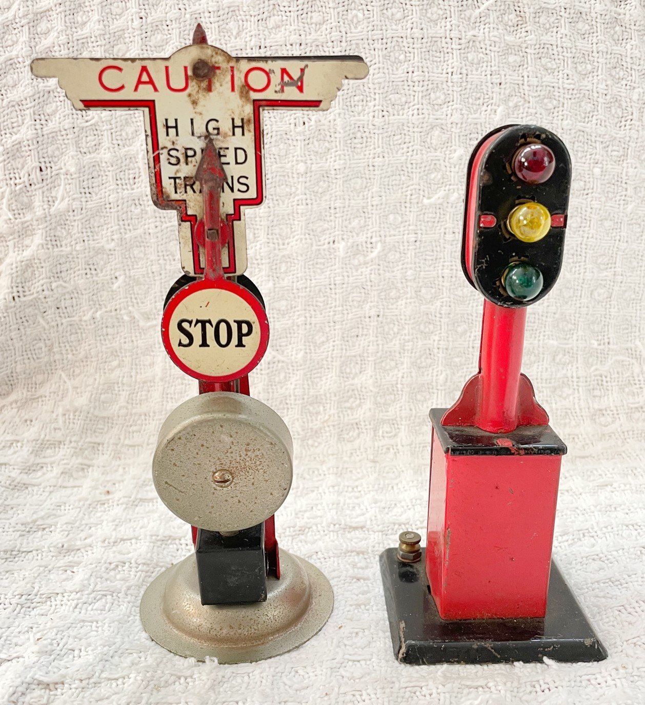 Marx , Hafner, Dorfan Trains & Other O & American HO Mfgs — Tobias Toys ...