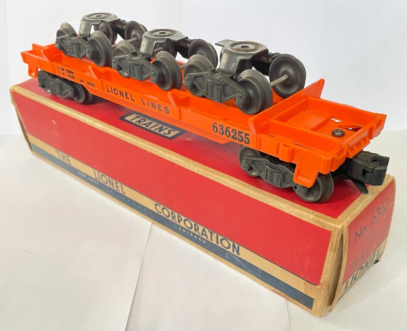 NEW PRODUCTS — Tobias Toys & Trains