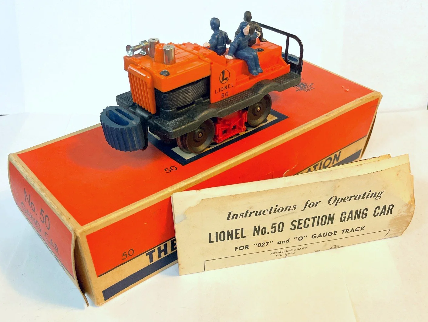 NEW PRODUCTS — Tobias Toys & Trains