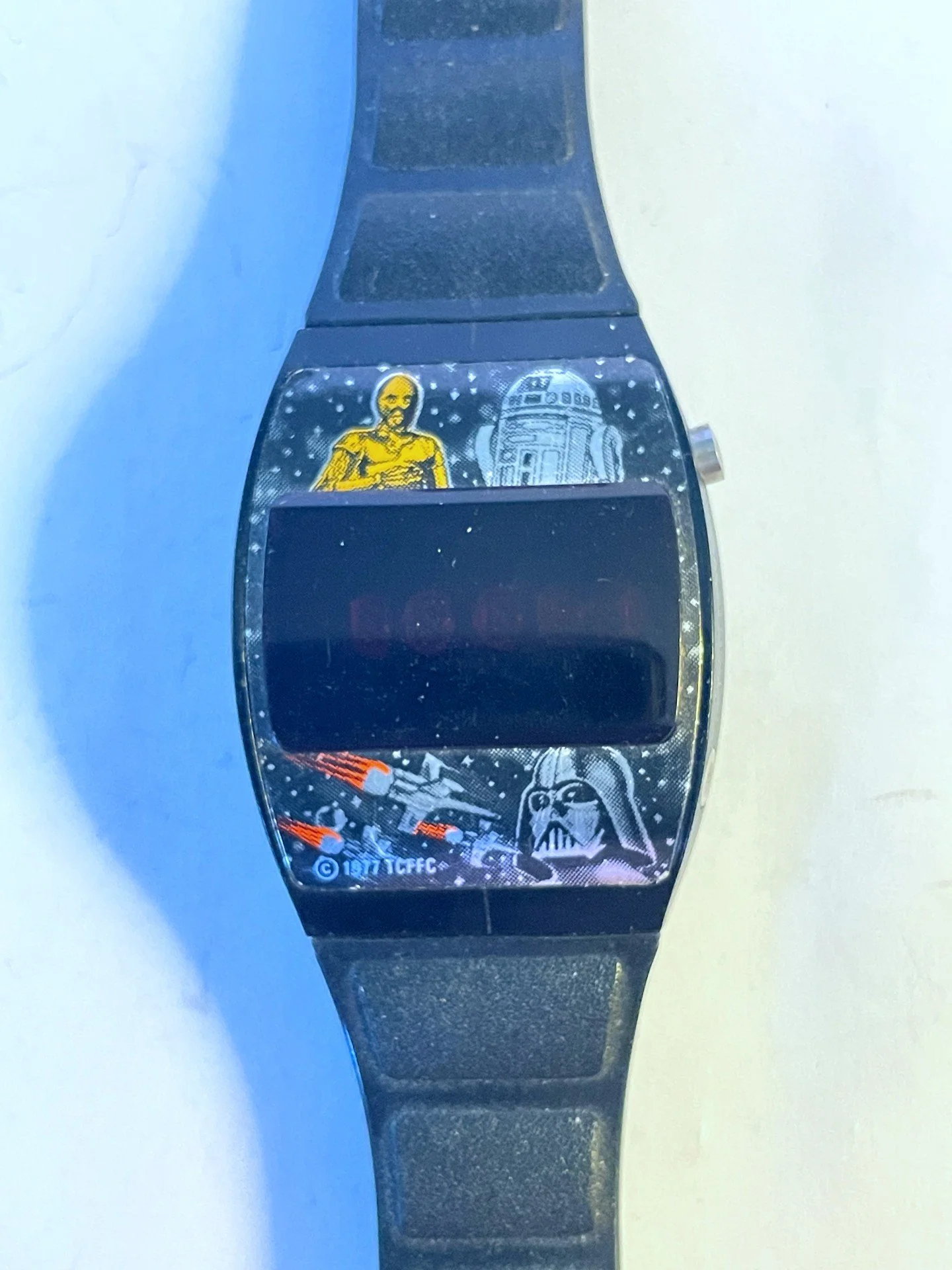 Other Collectibles - Action Figures, Plush toys, Lunch Boxes, Candy ...