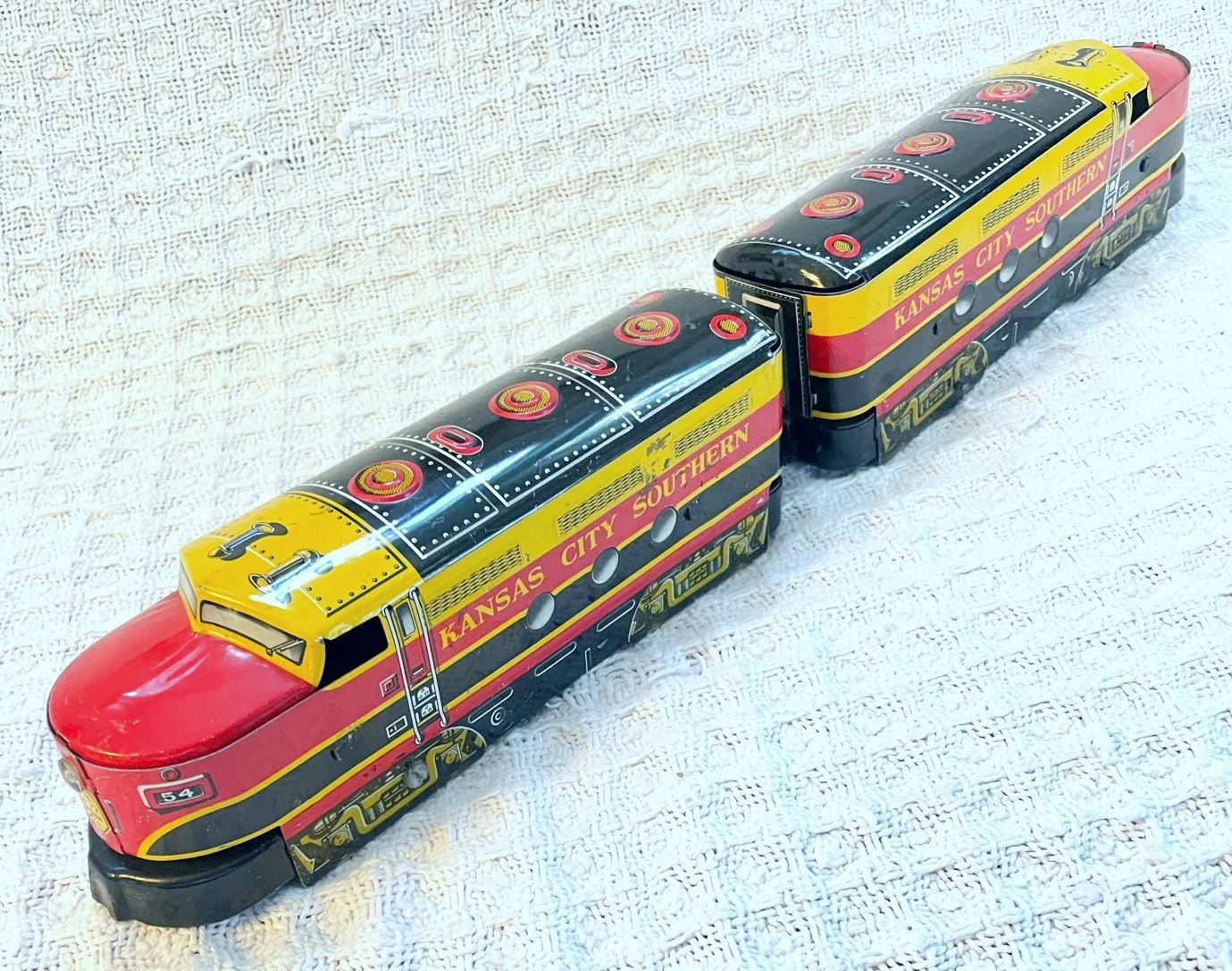 Marx , Hafner, Dorfan Trains & Other O & American HO Mfgs — Tobias Toys ...