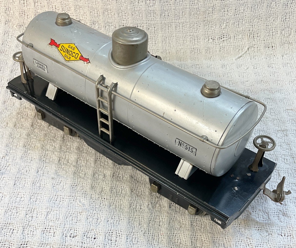 Lionel Standard Gauge — Tobias Toys & Trains
