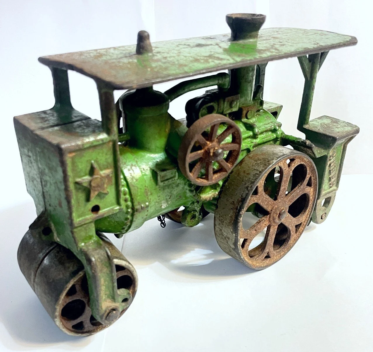 Vintage Toys - Cast Iron- Vehicles, Toys & Banks — Tobias Toys & Trains