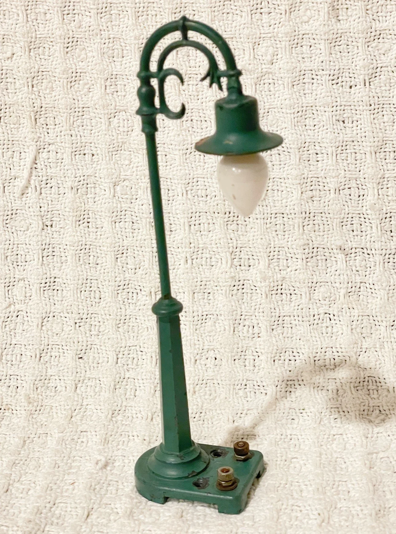 Lionel Prewar O Gauge — Tobias Toys & Trains