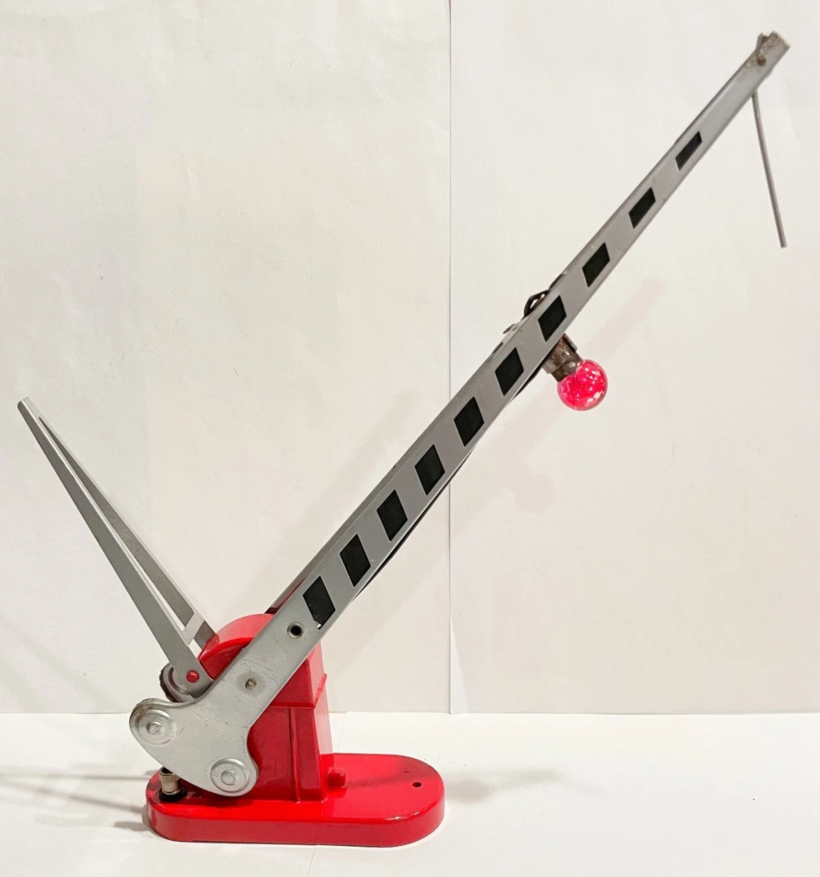 Lionel Prewar O Gauge — Tobias Toys & Trains