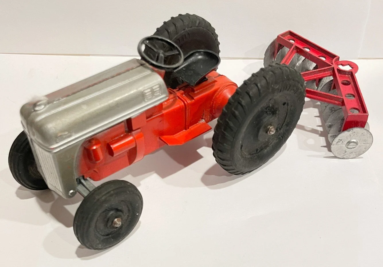 NEW PRODUCTS — Tobias Toys & Trains