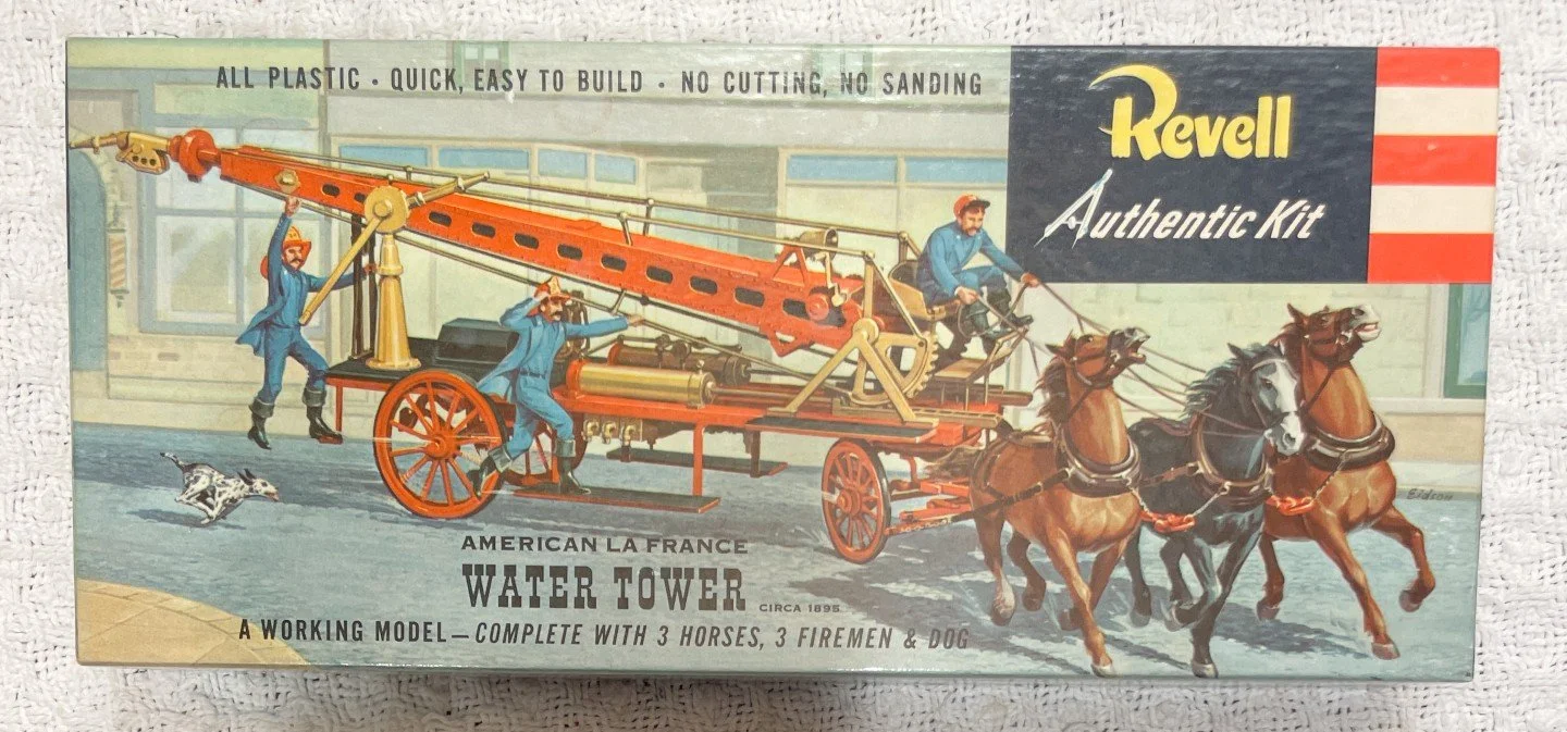 Vintage Toys - Slotcars, Model Kits, Playsets, Cap Guns & Games ...
