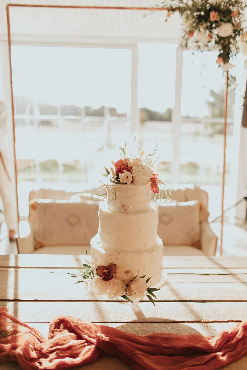 Blossom Barn Venue Photo Gallery — Blossom Barn Venue - Mulberry, IN