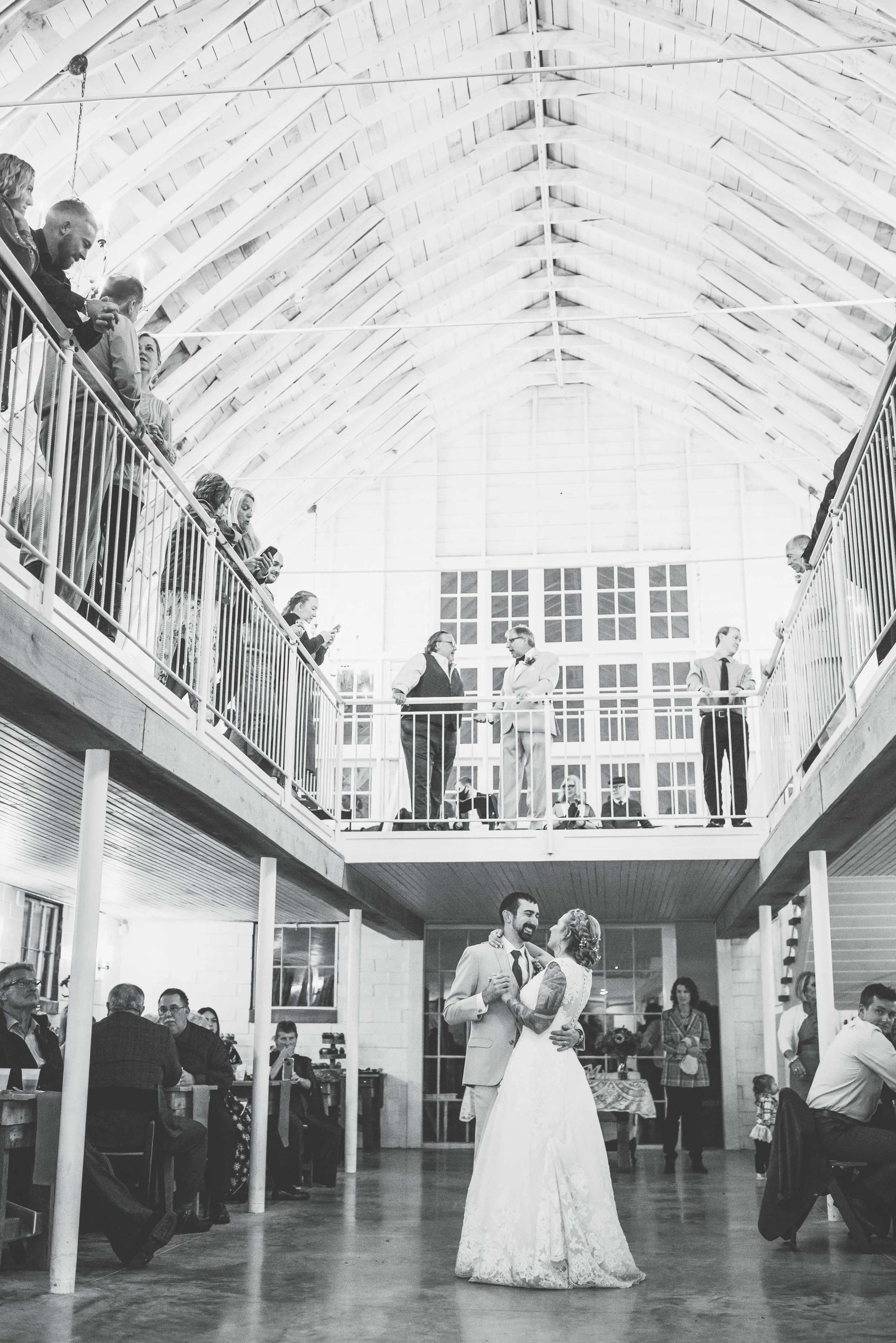 Blossom Barn Venue Photo Gallery — Blossom Barn Venue - Mulberry, IN
