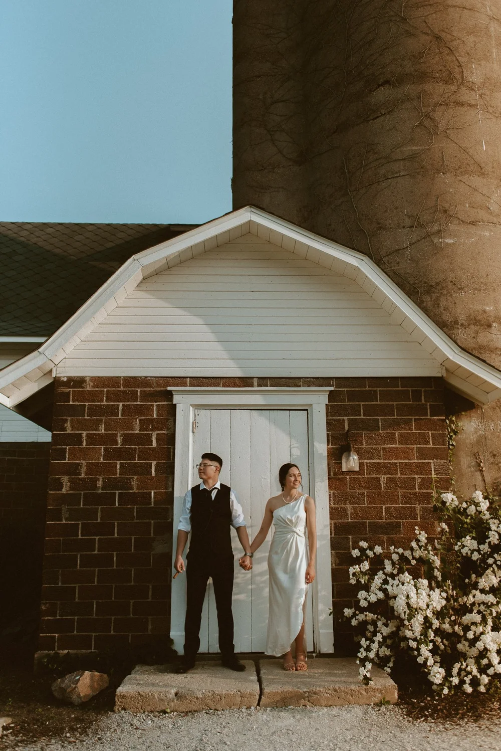 Blossom Barn Venue Photo Gallery — Blossom Barn Venue - Mulberry, IN