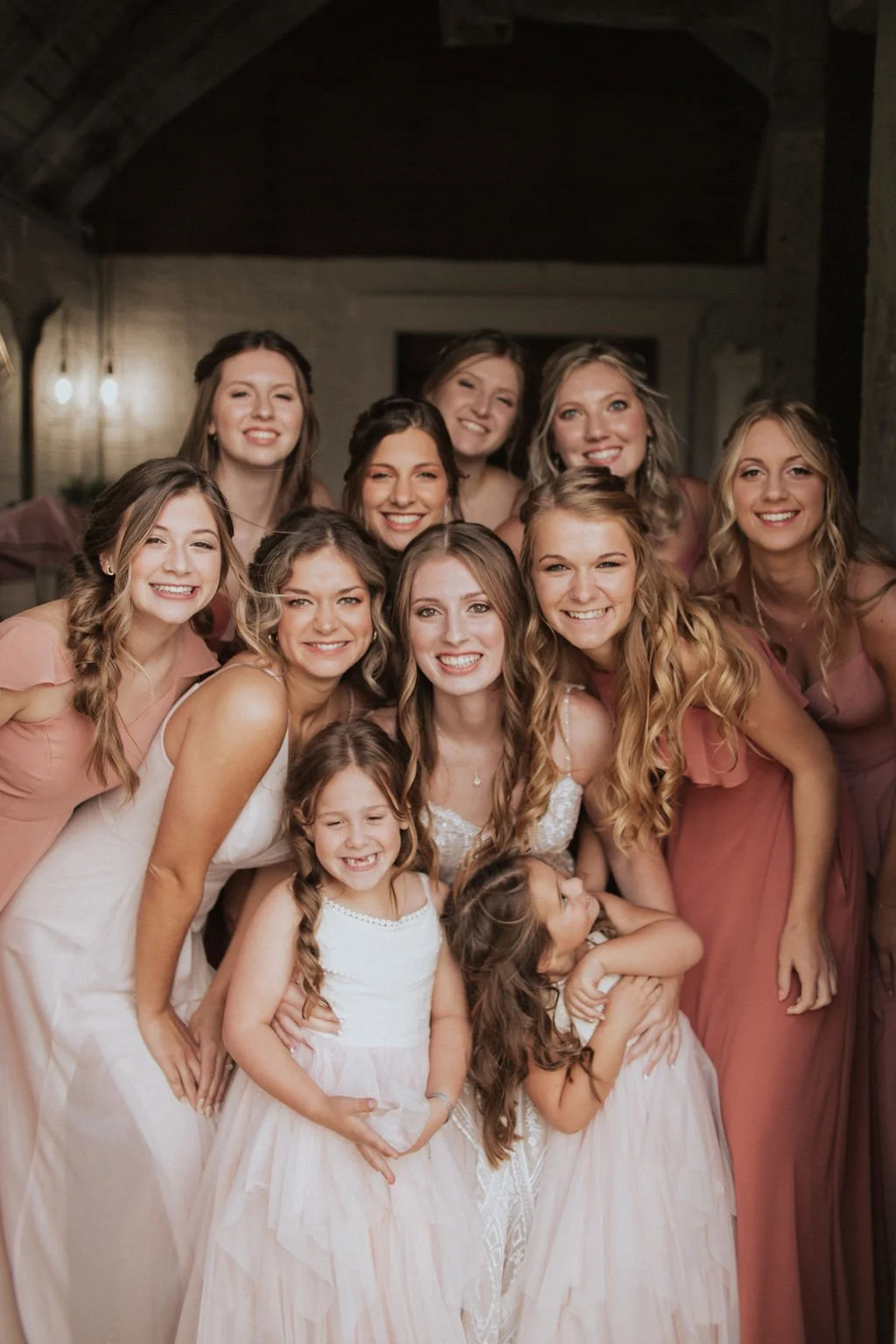Blossom Barn Venue Photo Gallery — Blossom Barn Venue - Mulberry, IN