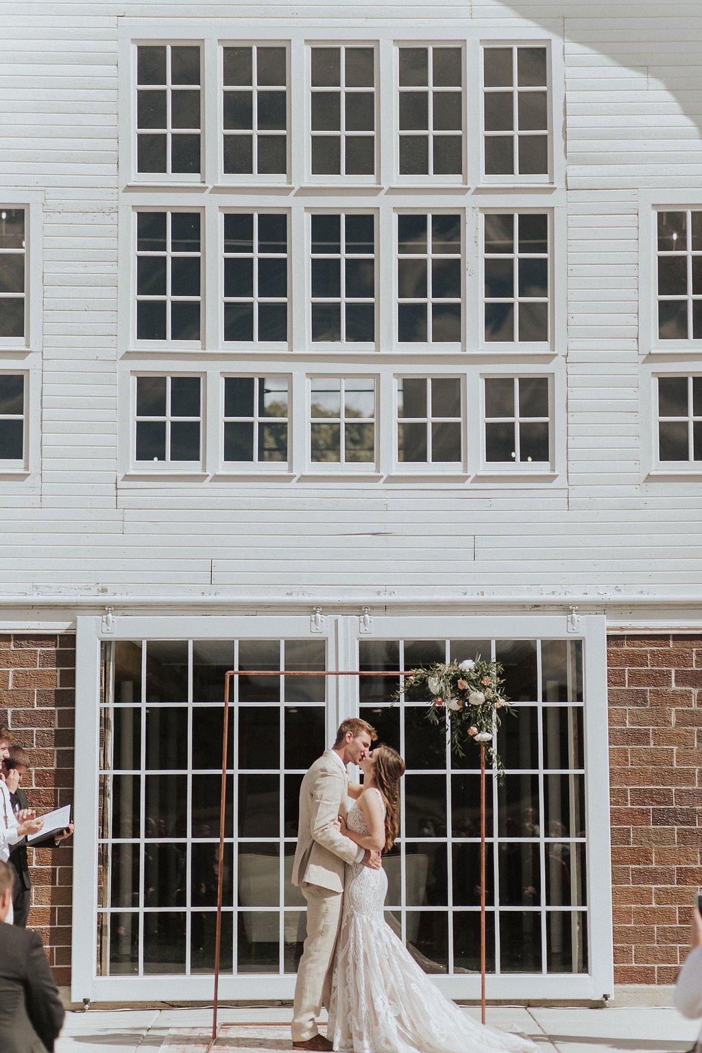 Blossom Barn Venue Photo Gallery — Blossom Barn Venue - Mulberry, IN