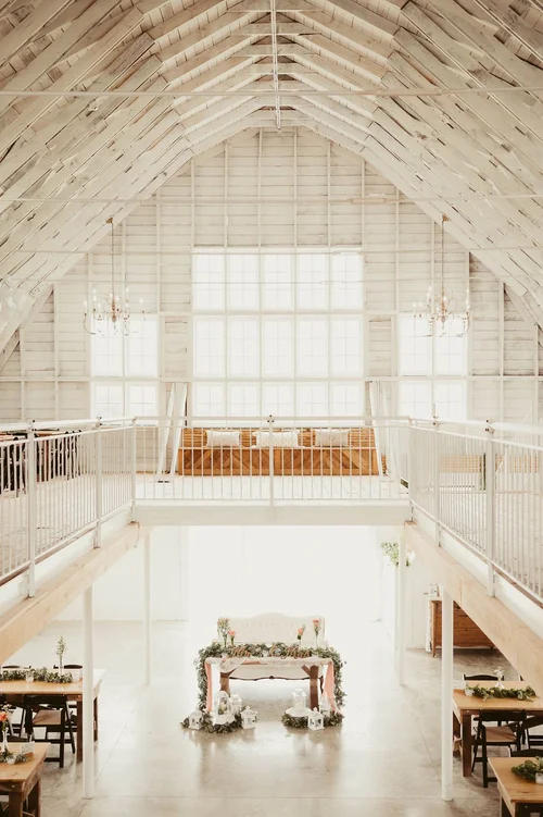 Blossom Barn Venue Photo Gallery — Blossom Barn Venue - Mulberry, IN