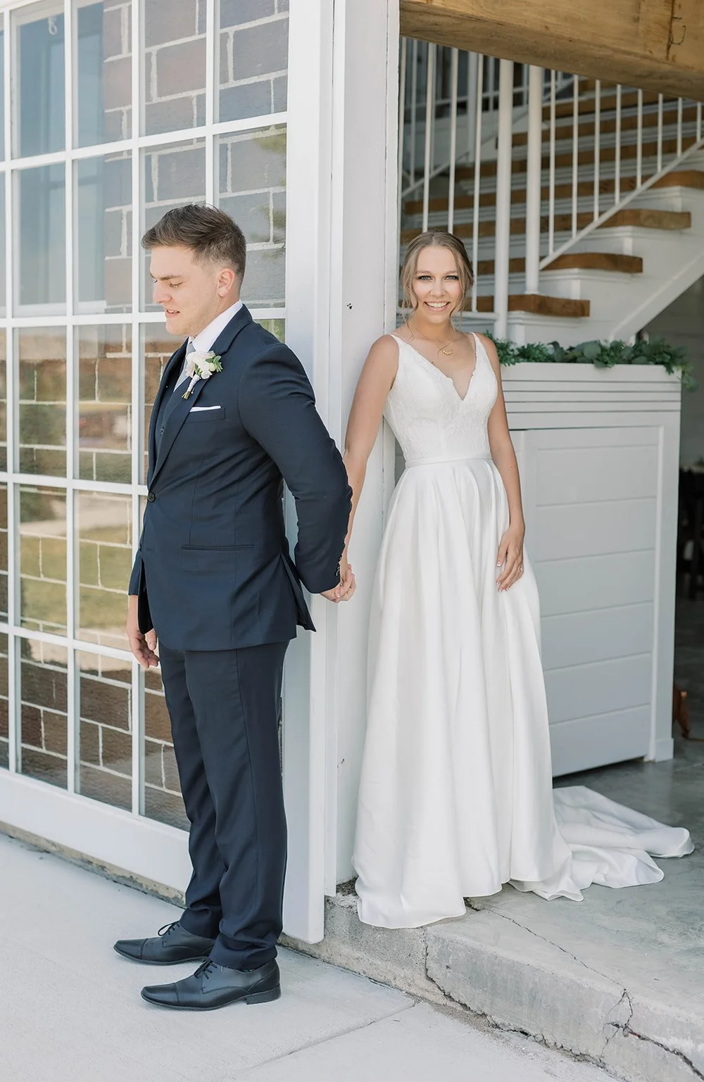 Blossom Barn Venue Photo Gallery — Blossom Barn Venue - Mulberry, IN
