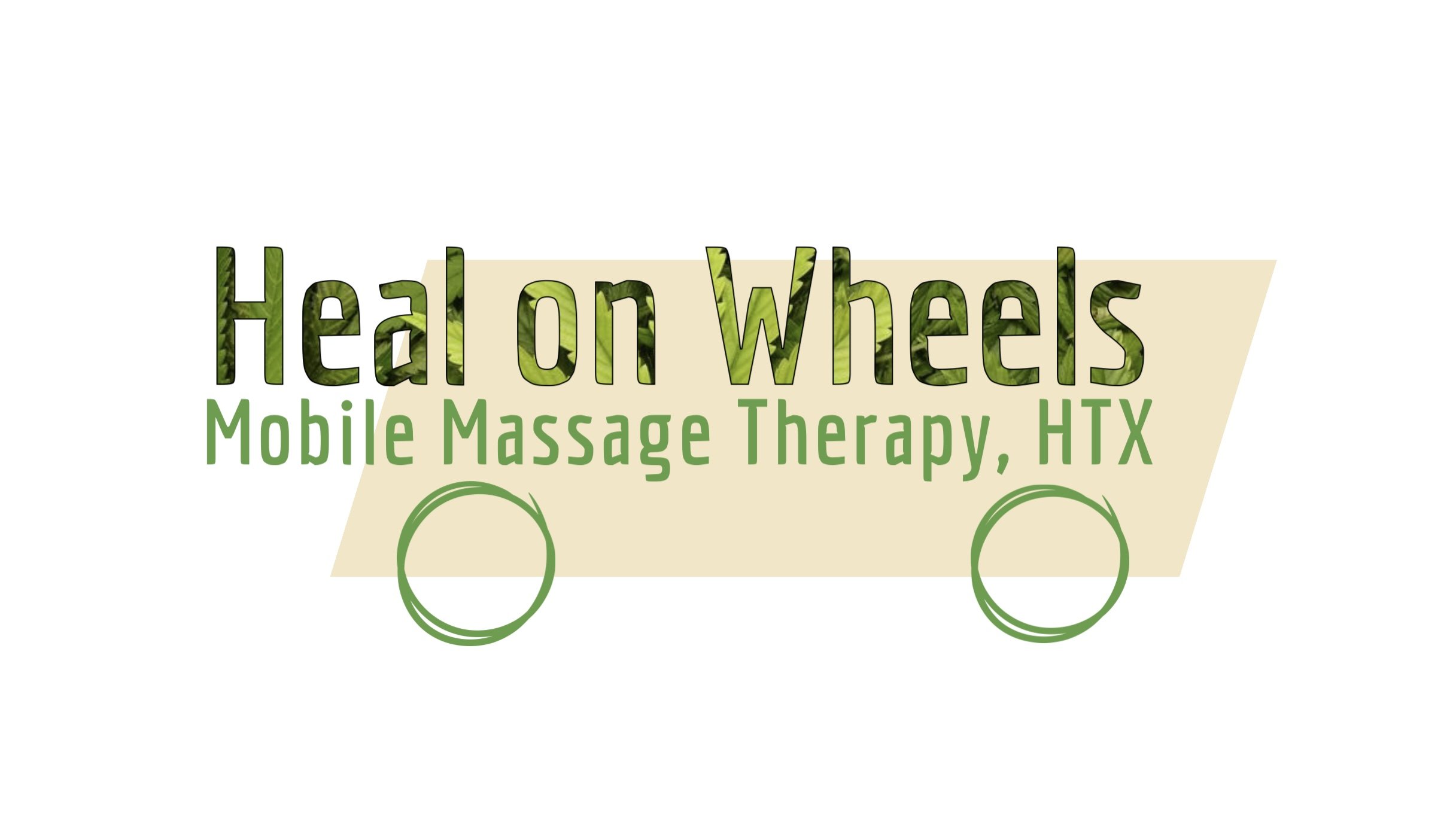 Houston mobile massage therapist — Ricky Ortiz: Visuals & Massage