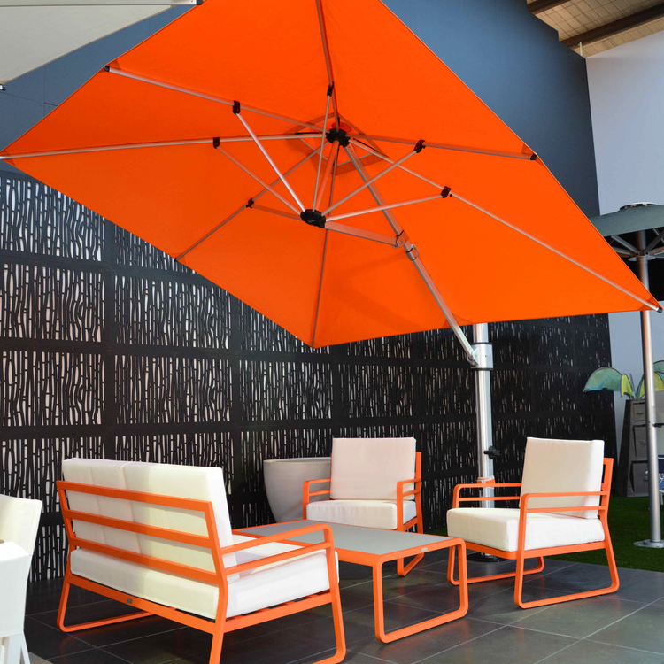 Eclipse Umbrella — Dune Outdoor Luxuries